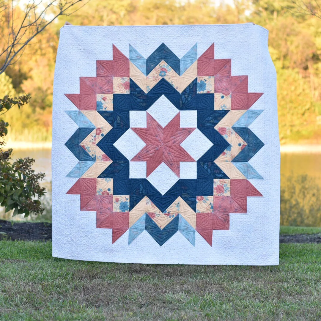 Material Girl Quilts — Quilts