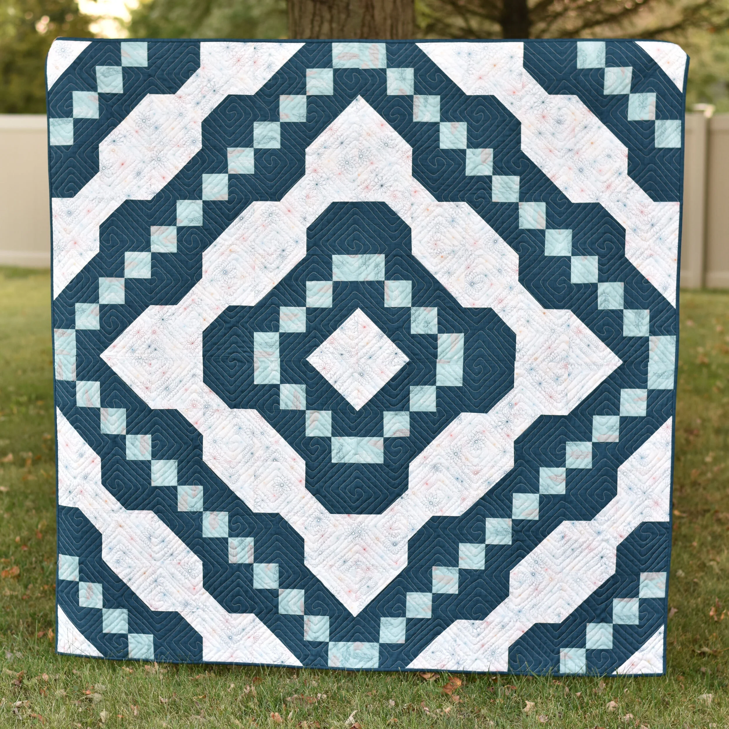 Material Girl Quilts — Quilts