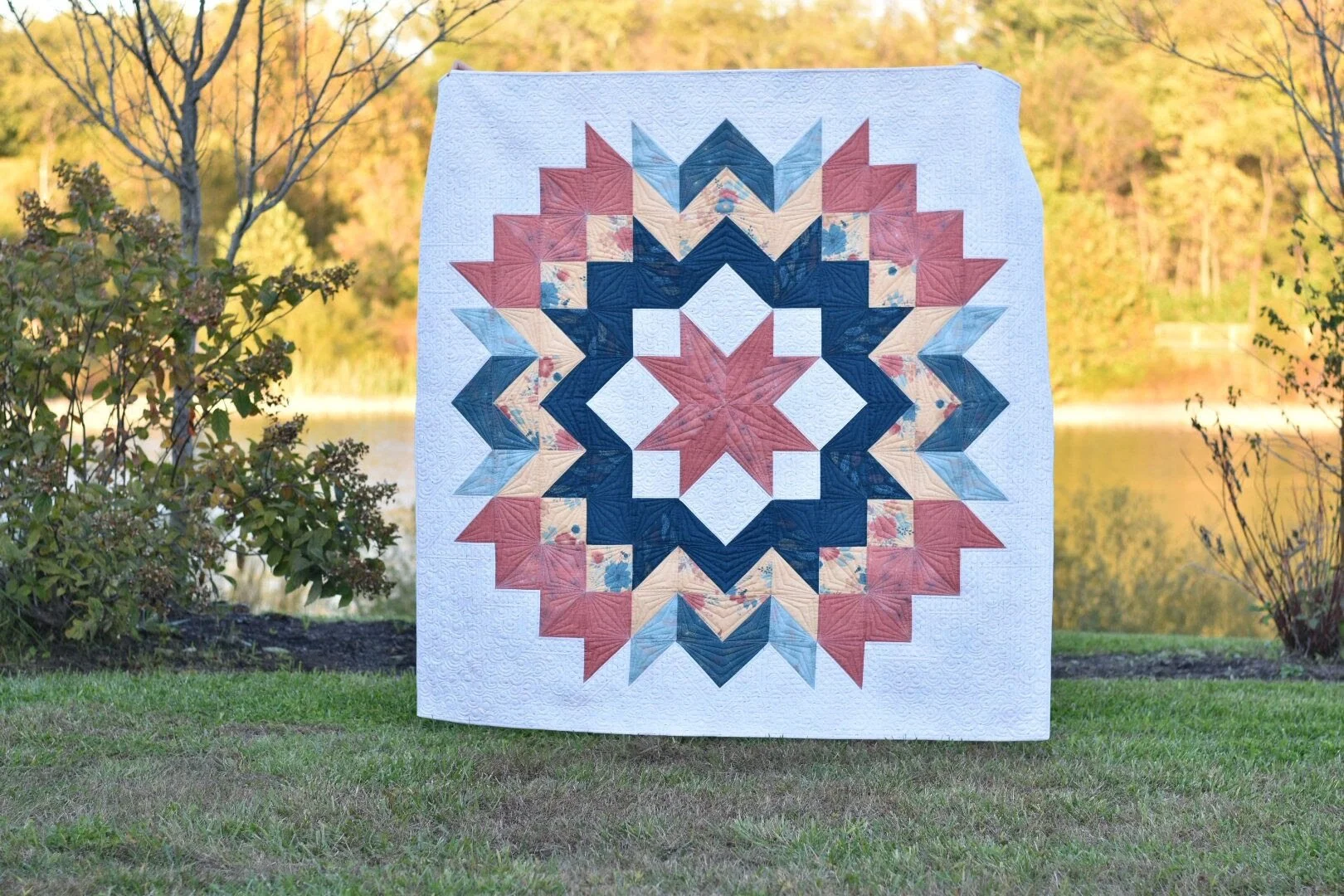 Material Girl Quilts — Shop