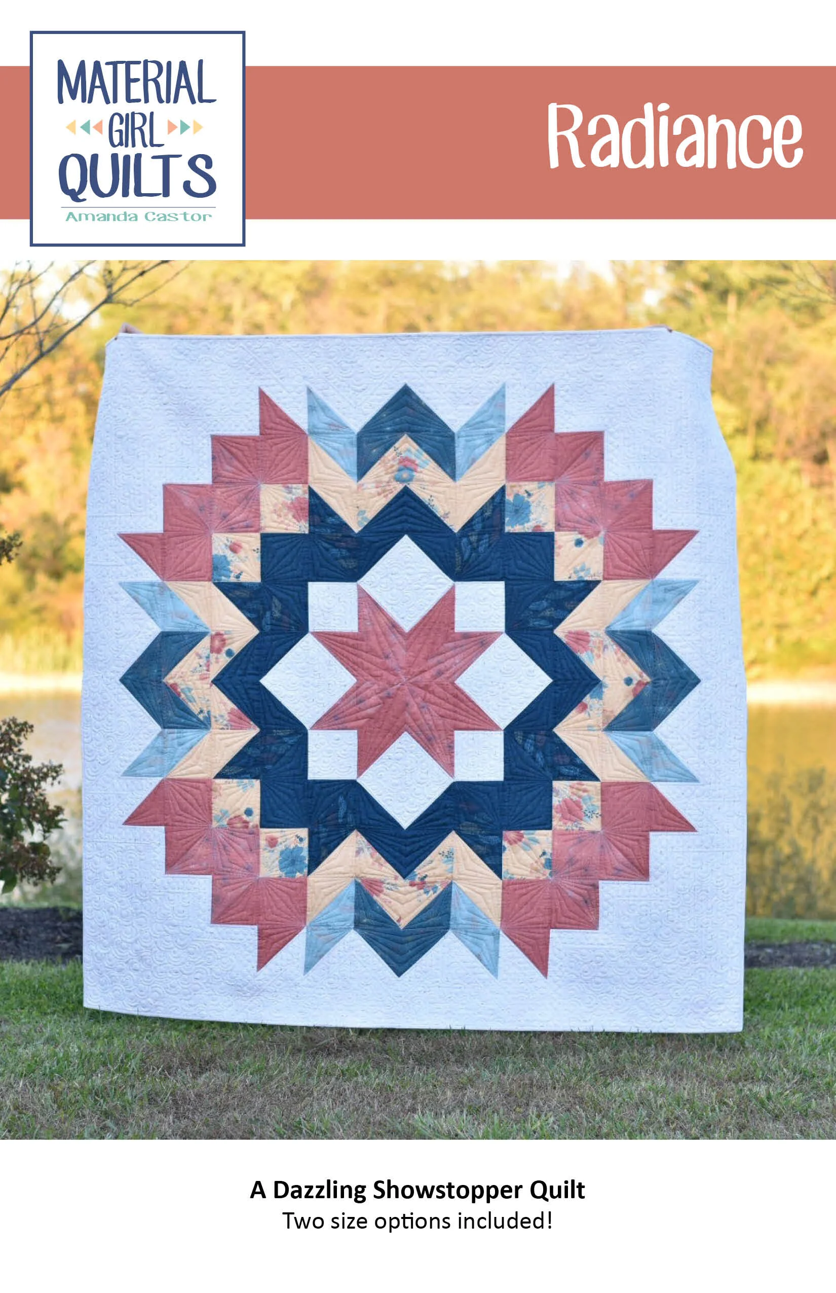 Material Girl Quilts — Shop