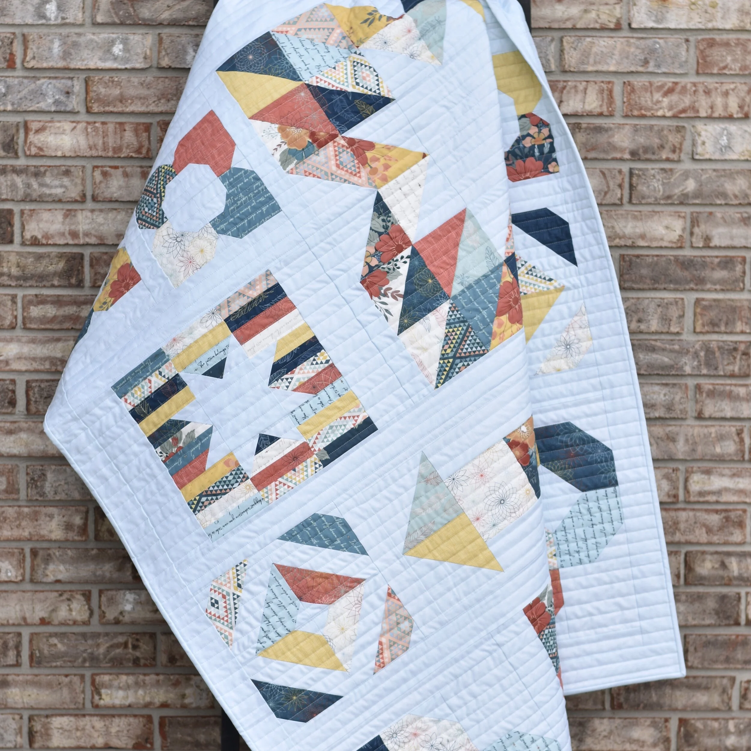 Material Girl Quilts — Quilts