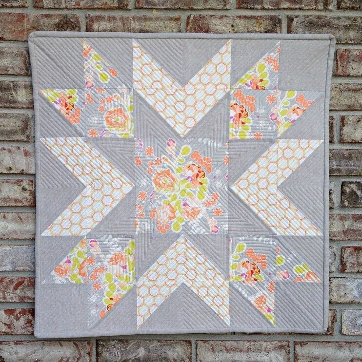 Material Girl Quilts — Free Quilt Patterns & Tutorials