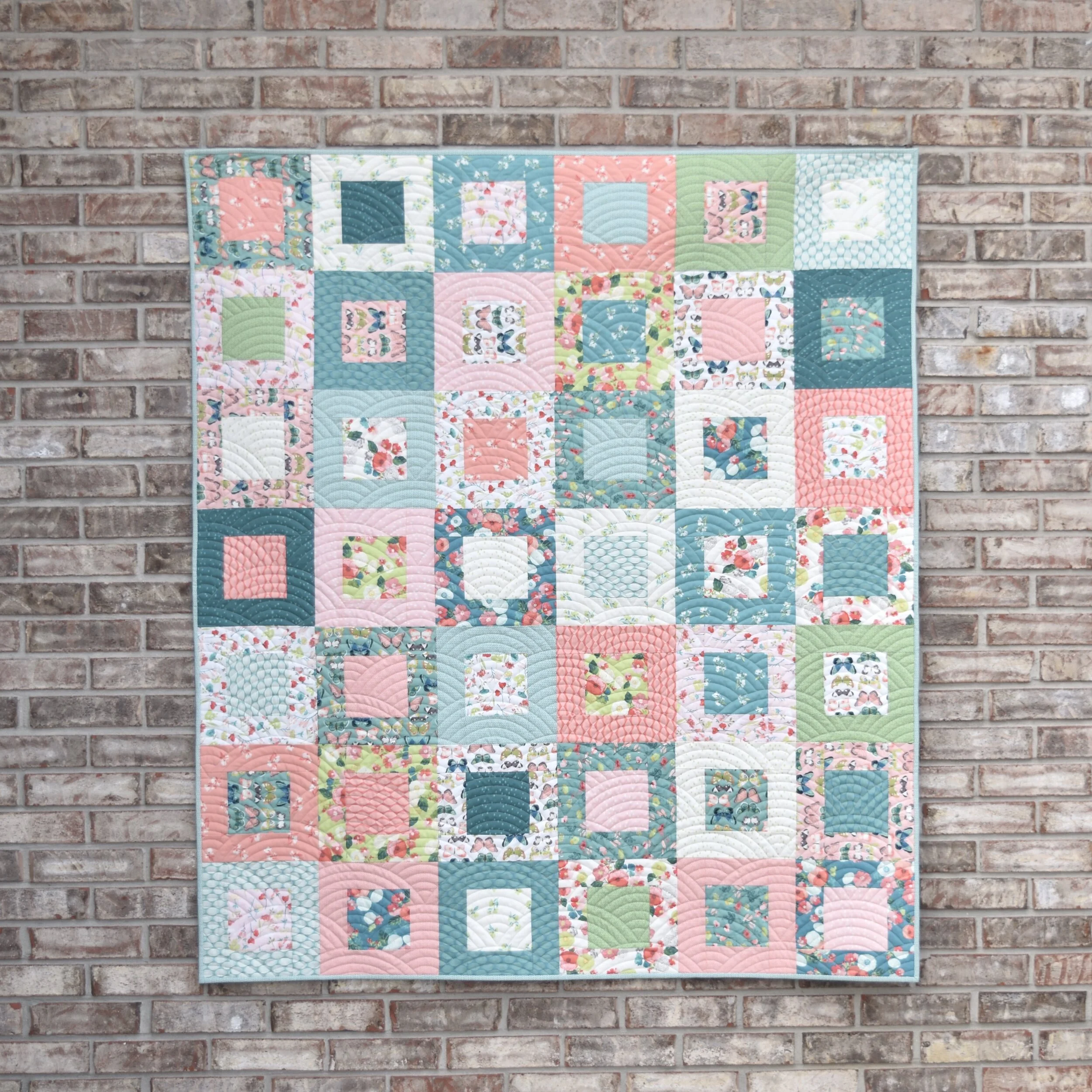 Material Girl Quilts — Free Quilt Patterns & Tutorials