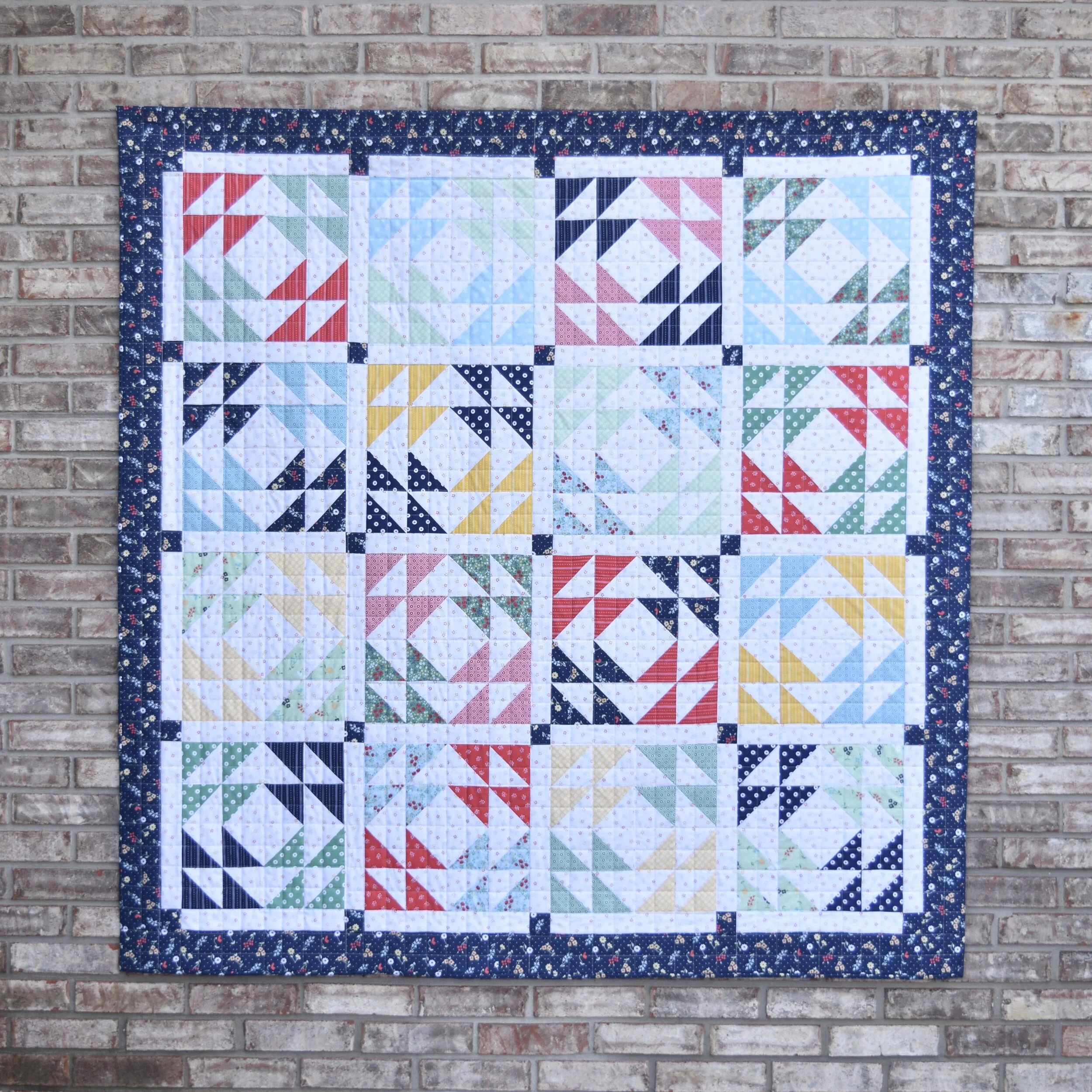 Material Girl Quilts — Quilts