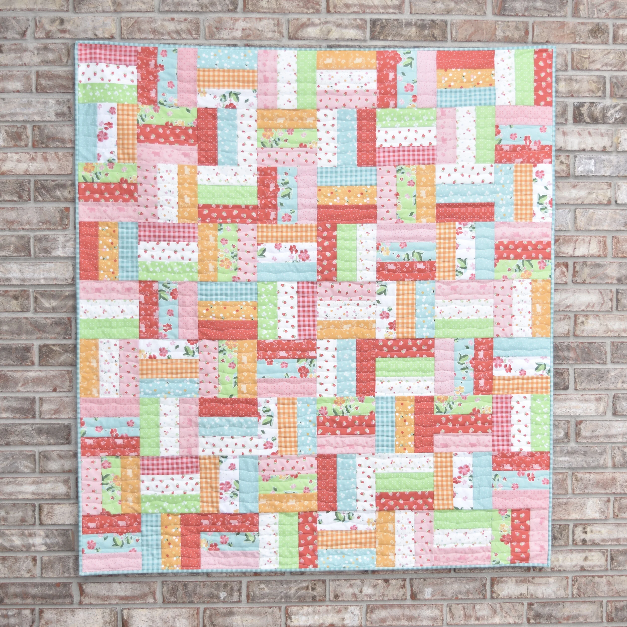 Material Girl Quilts — Quilts