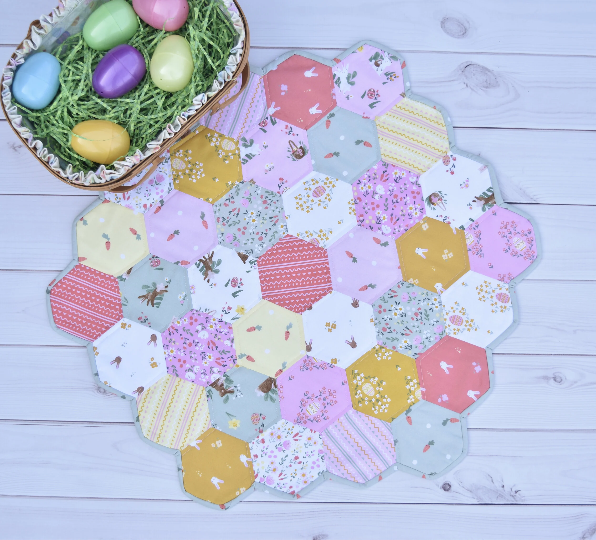 Material Girl Quilts — Free Quilt Patterns & Tutorials