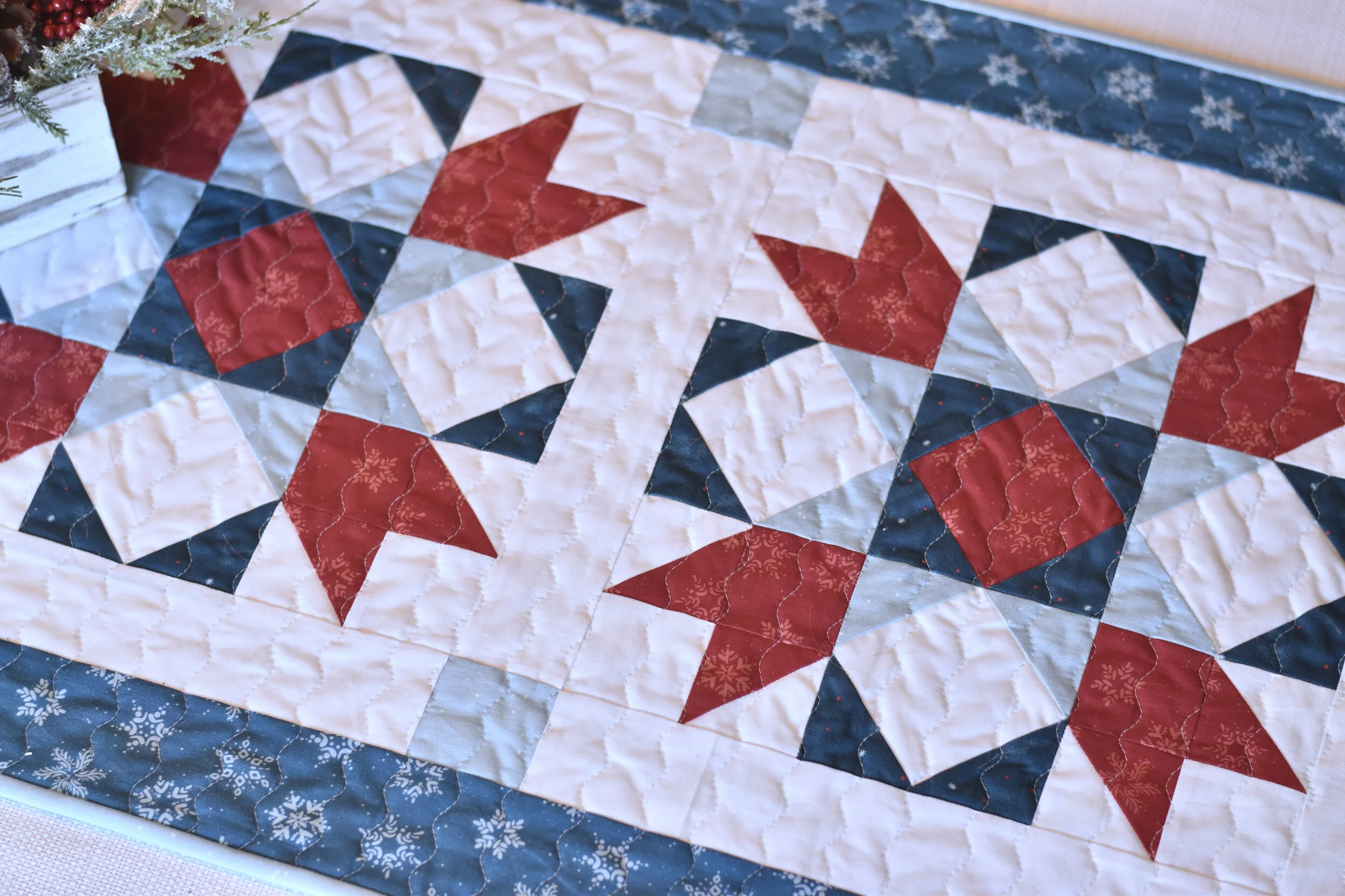 Material Girl Quilts — Shop