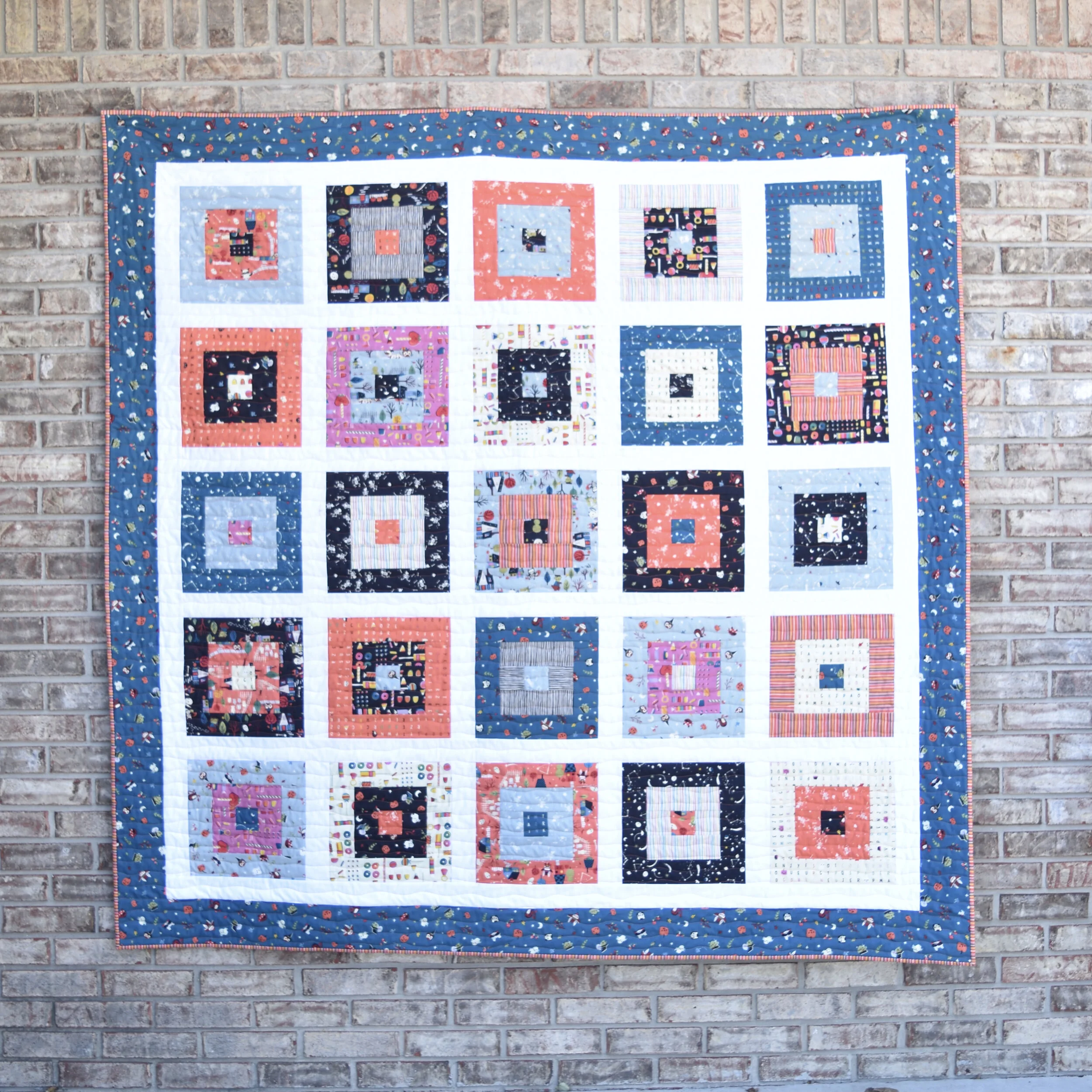 Material Girl Quilts — Quilts