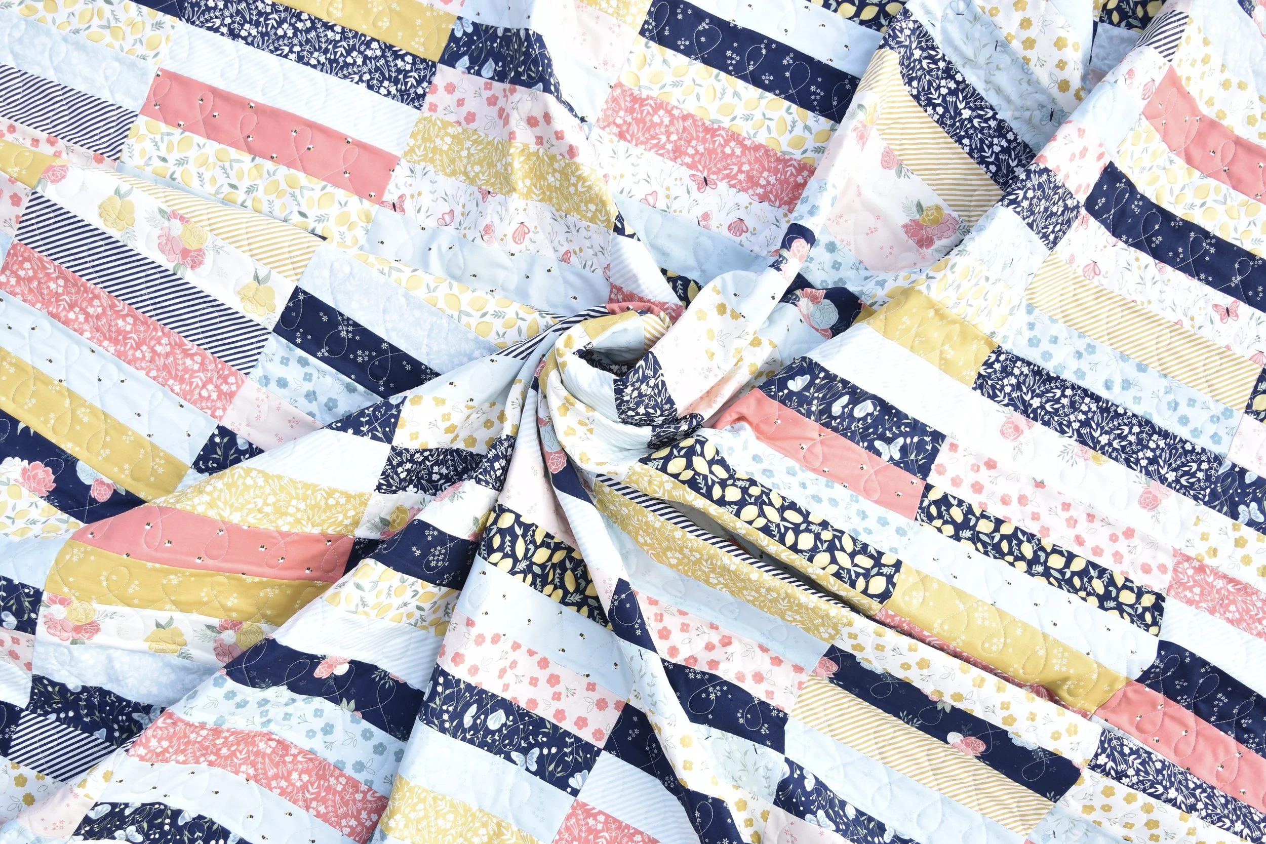 Material Girl Quilts