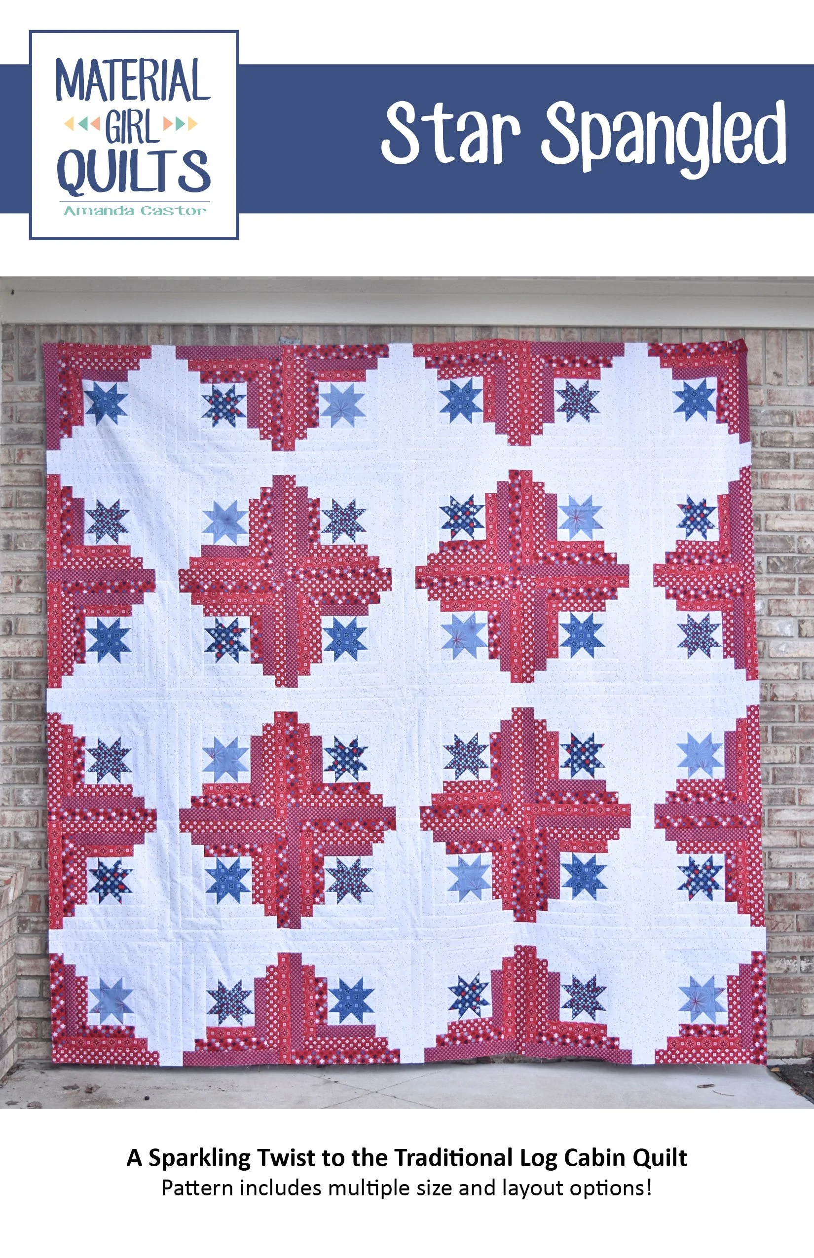 Material Girl Quilts — Shop