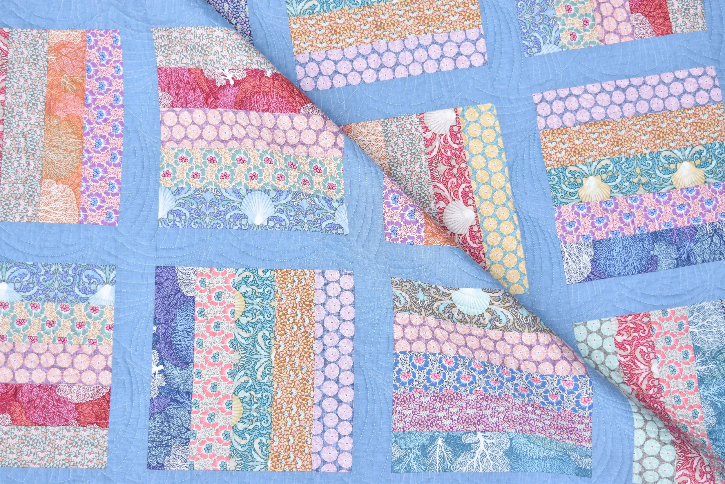 Material Girl Quilts