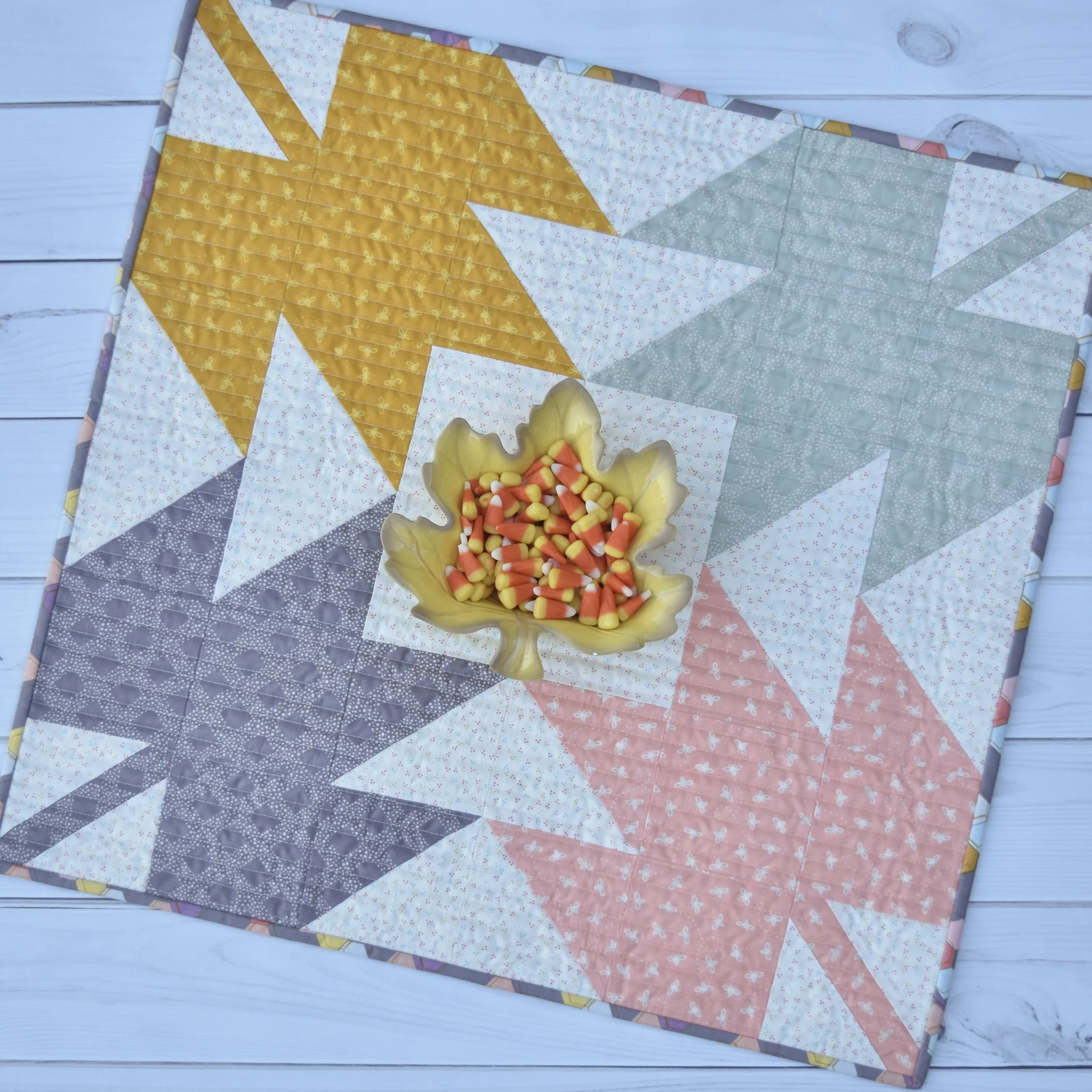 Material Girl Quilts — Free Quilt Patterns & Tutorials