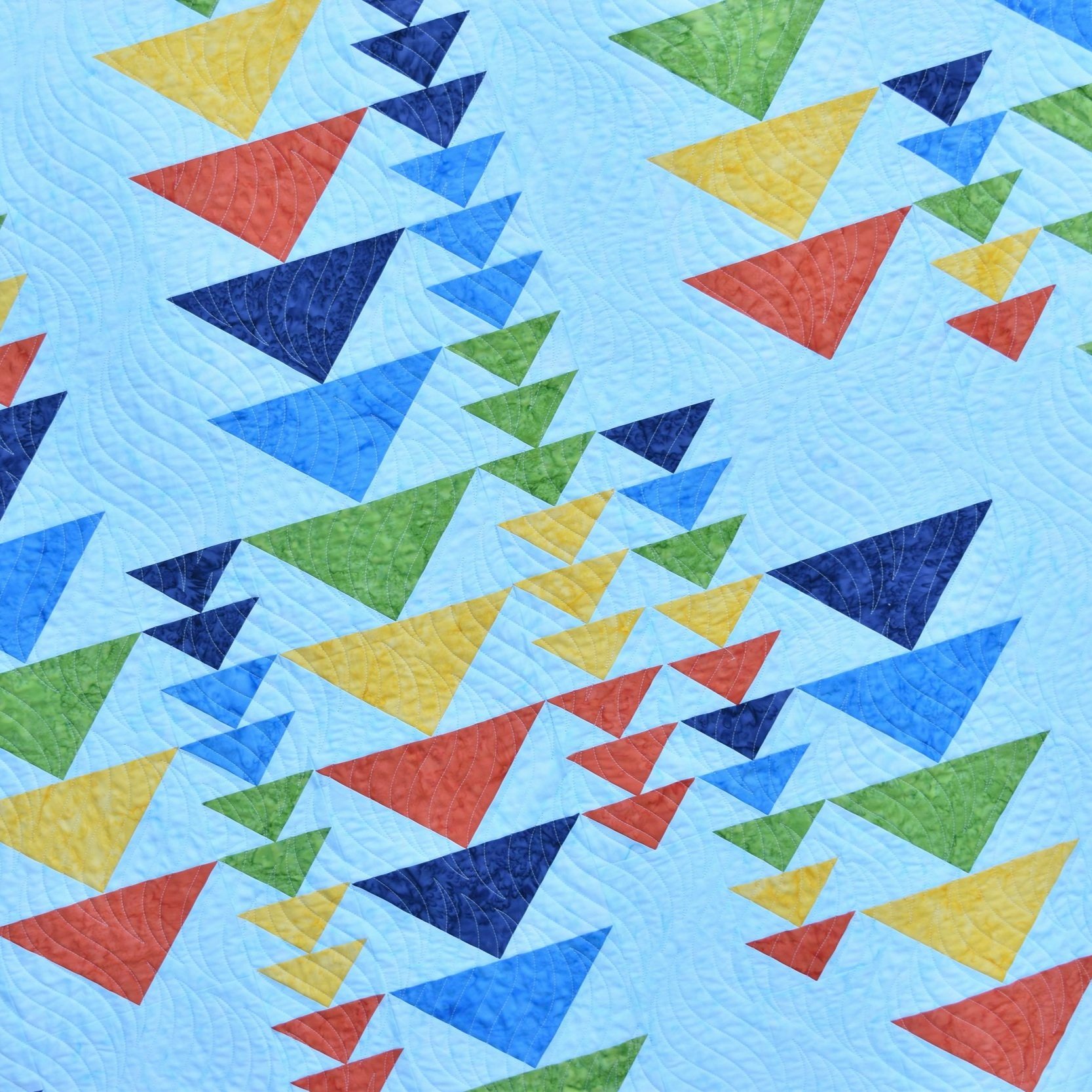 Material Girl Quilts — Free Quilt Patterns & Tutorials