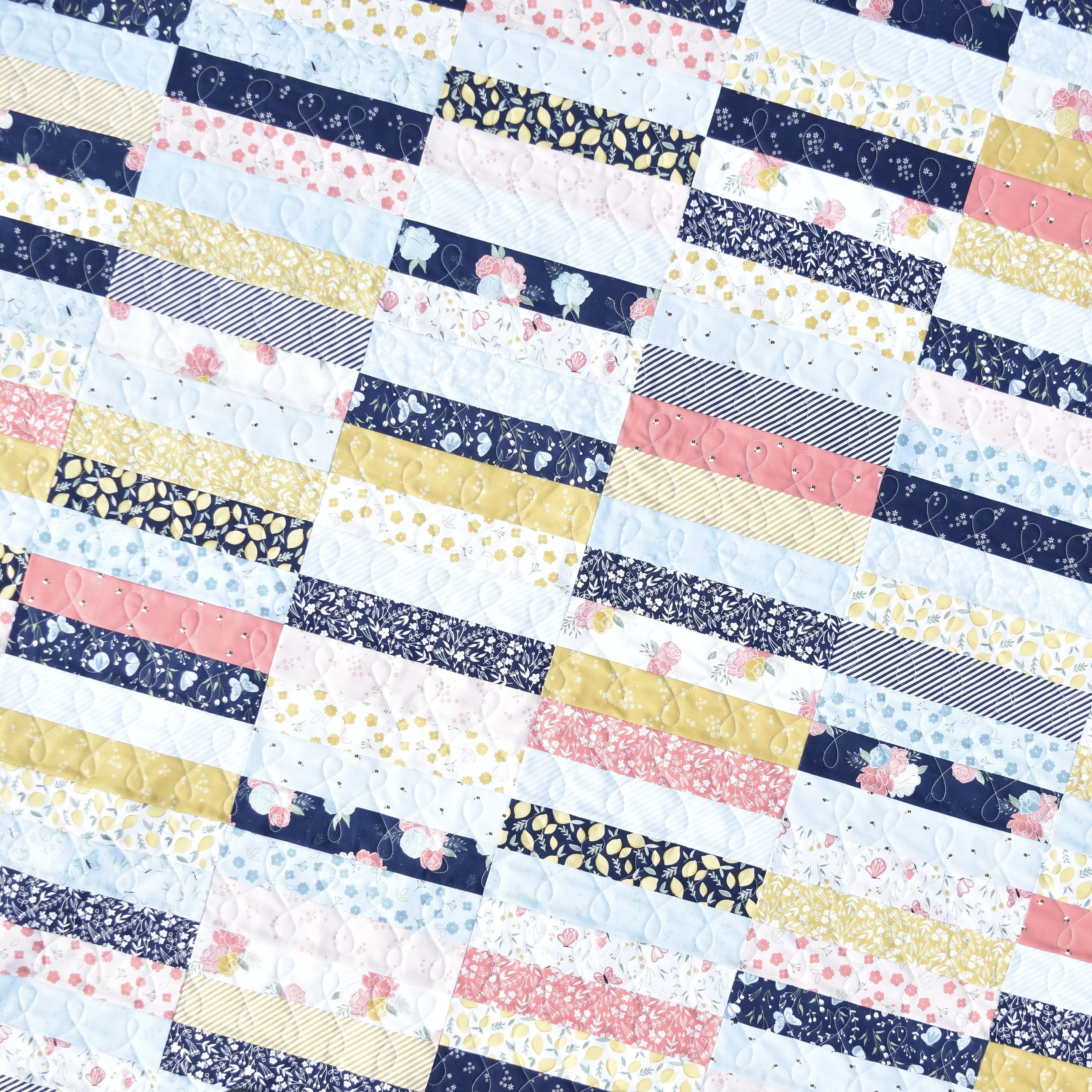 Material Girl Quilts — Quilts