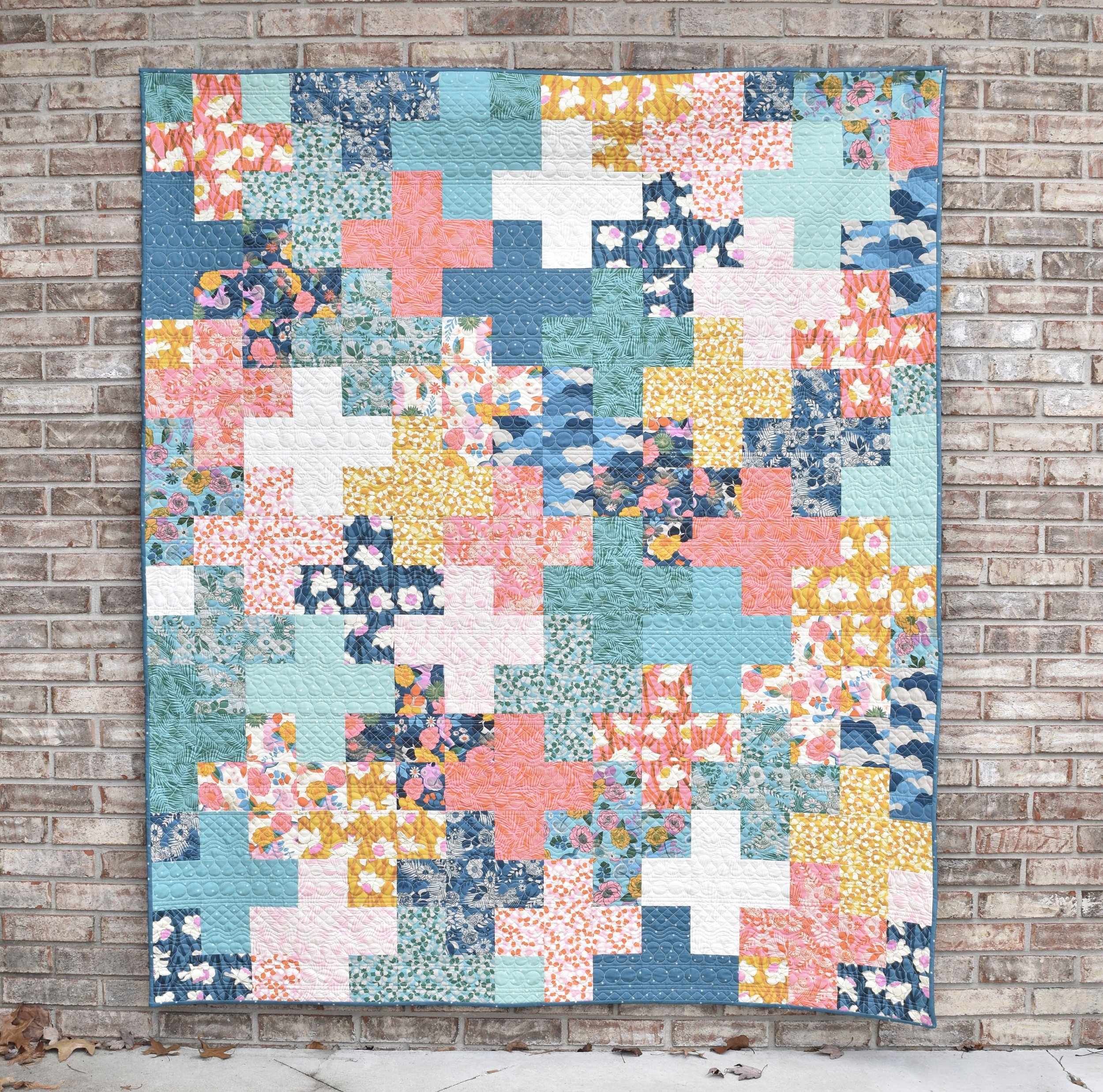 Material Girl Quilts — Free Quilt Patterns & Tutorials