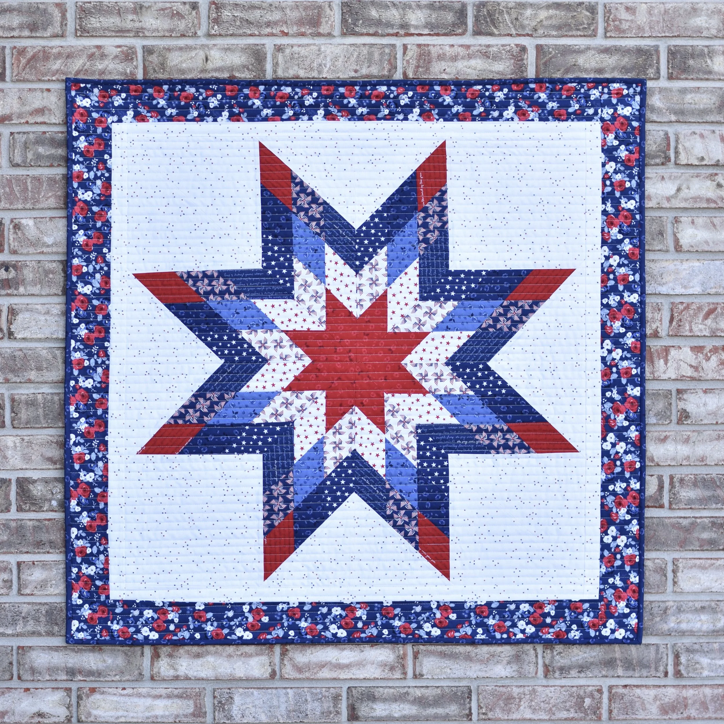 Material Girl Quilts — Free Quilt Patterns & Tutorials