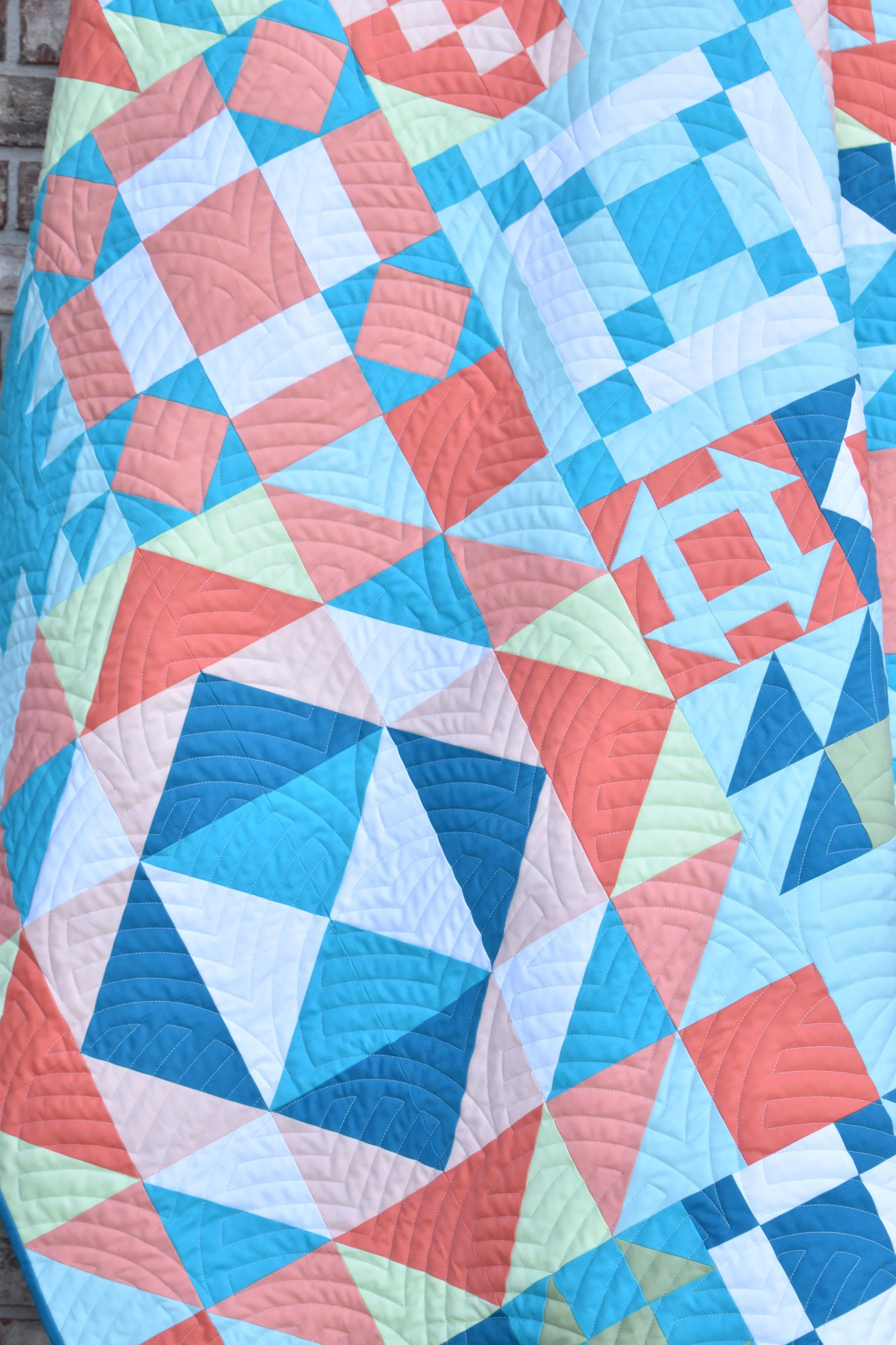 Indiana Quilters Trail Shop Hop 2023 — Material Girl Quilts