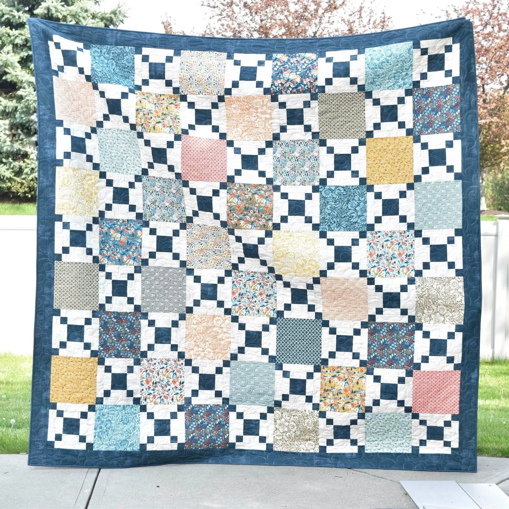 Material Girl Quilts — Free Quilt Patterns & Tutorials