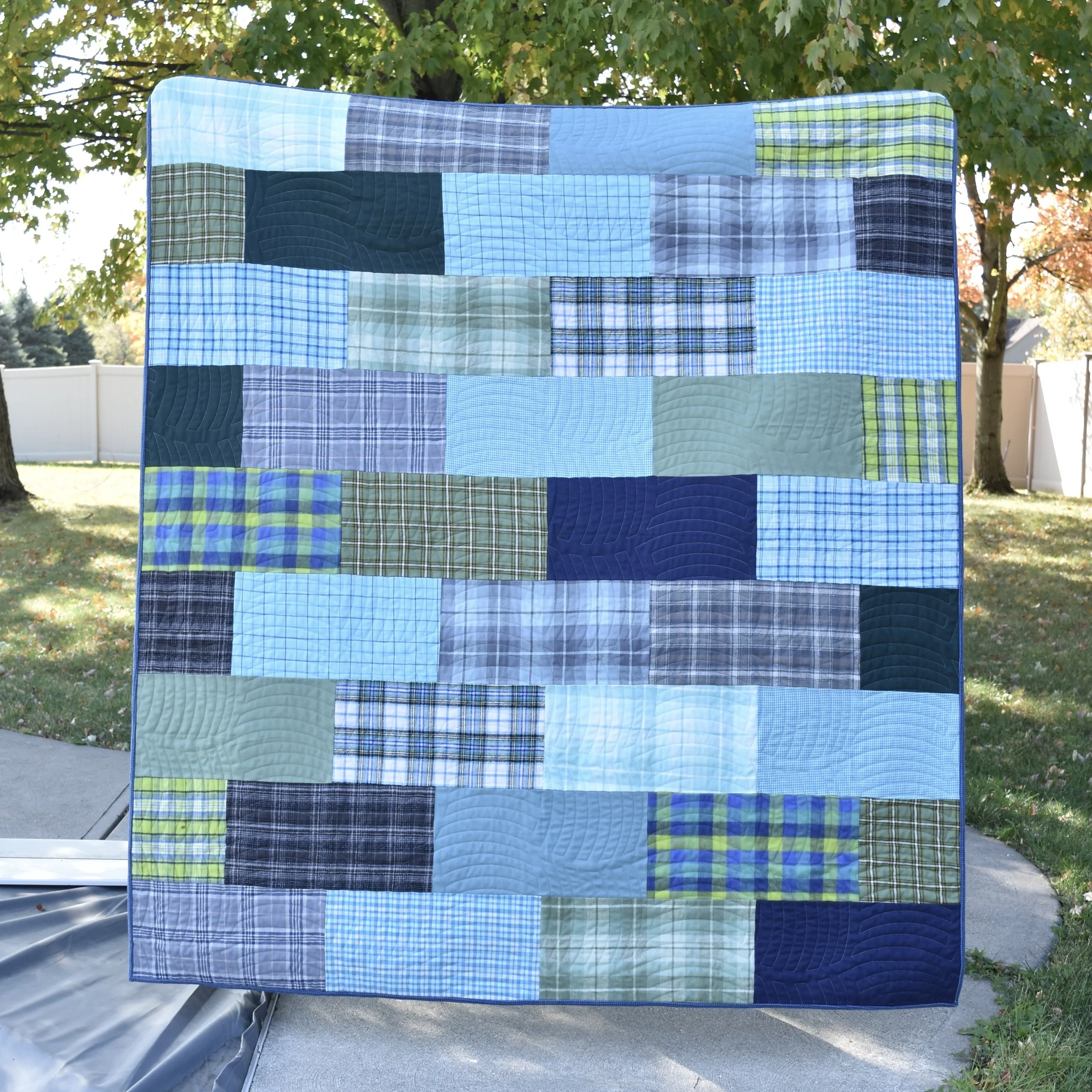 Material Girl Quilts — Free Quilt Patterns & Tutorials