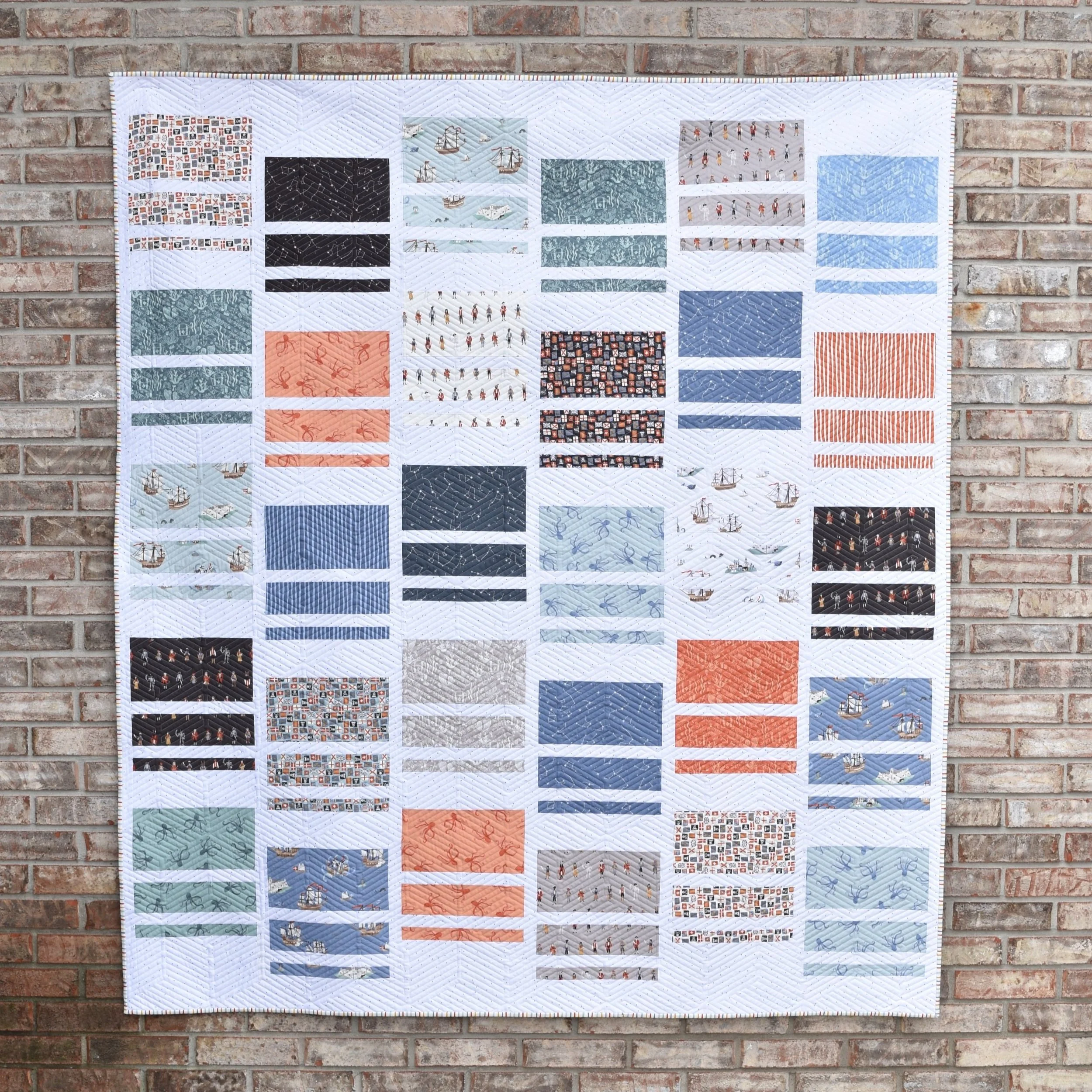 Material Girl Quilts — Free Quilt Patterns & Tutorials