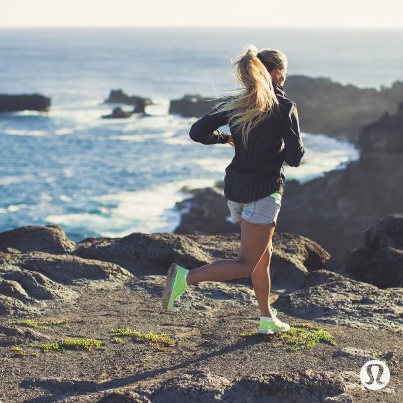Reps and Miles: How to combine running and resistance training — ANNE ...