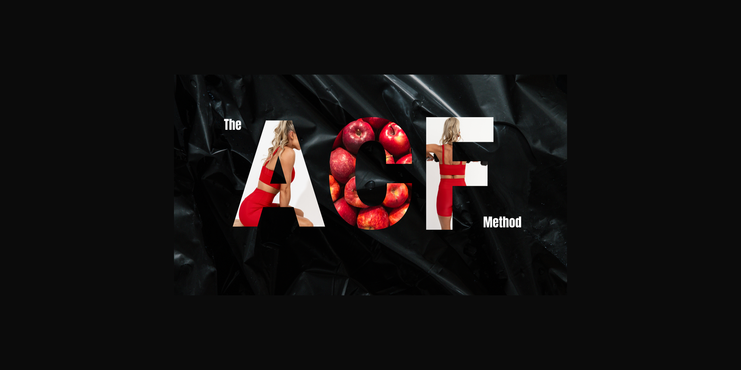 The ACF Method — ANNE CRAIG FITNESS