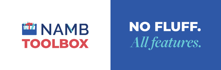 NAMB TOOLBOX
