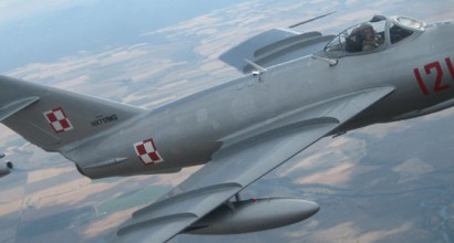 Airplane Museum - Teton Aviation Center