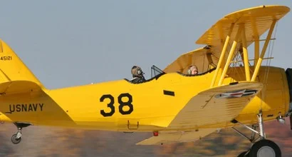 Airplane Museum - Teton Aviation Center