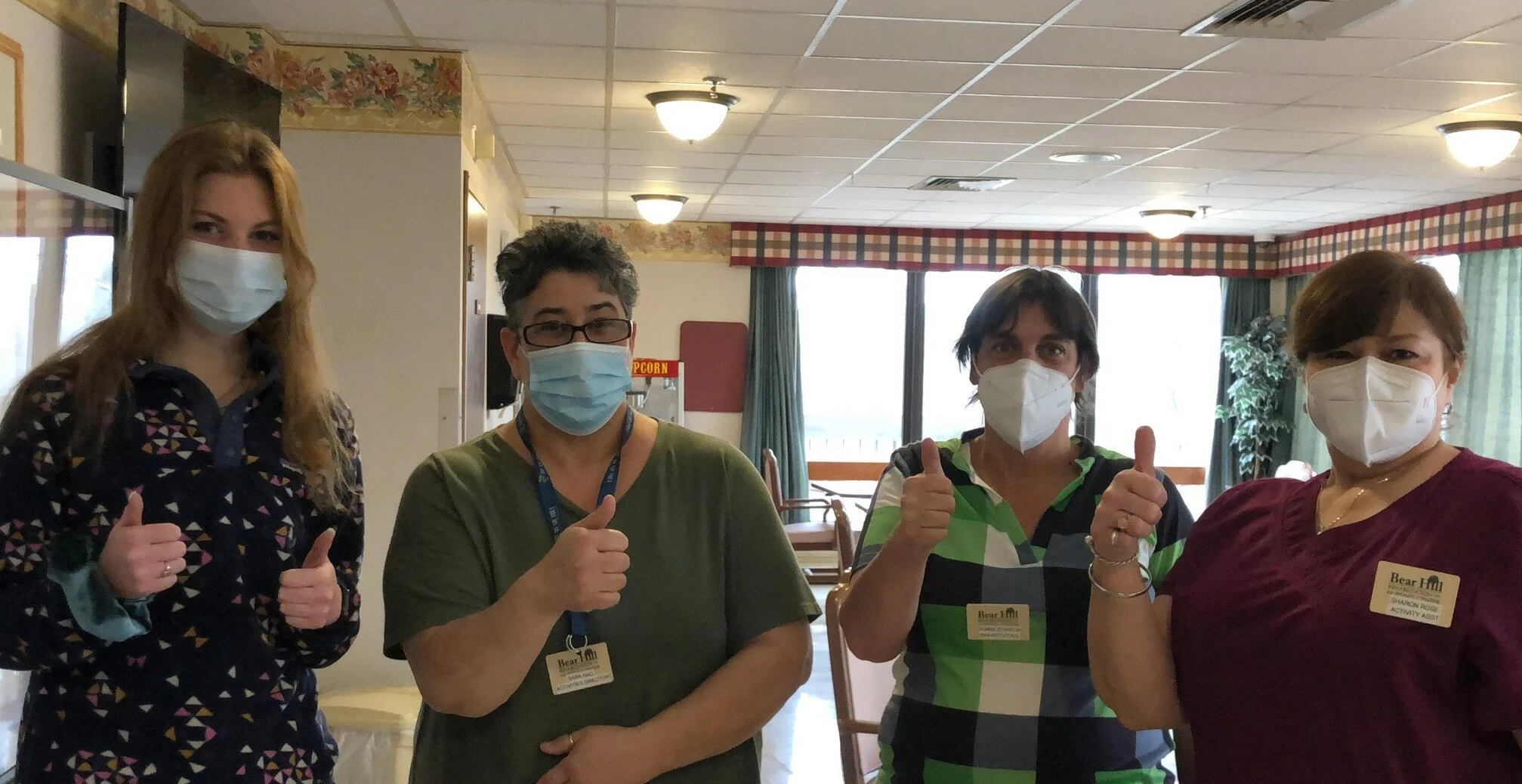 News — Bear Hill Healthcare & Rehabilitation Center