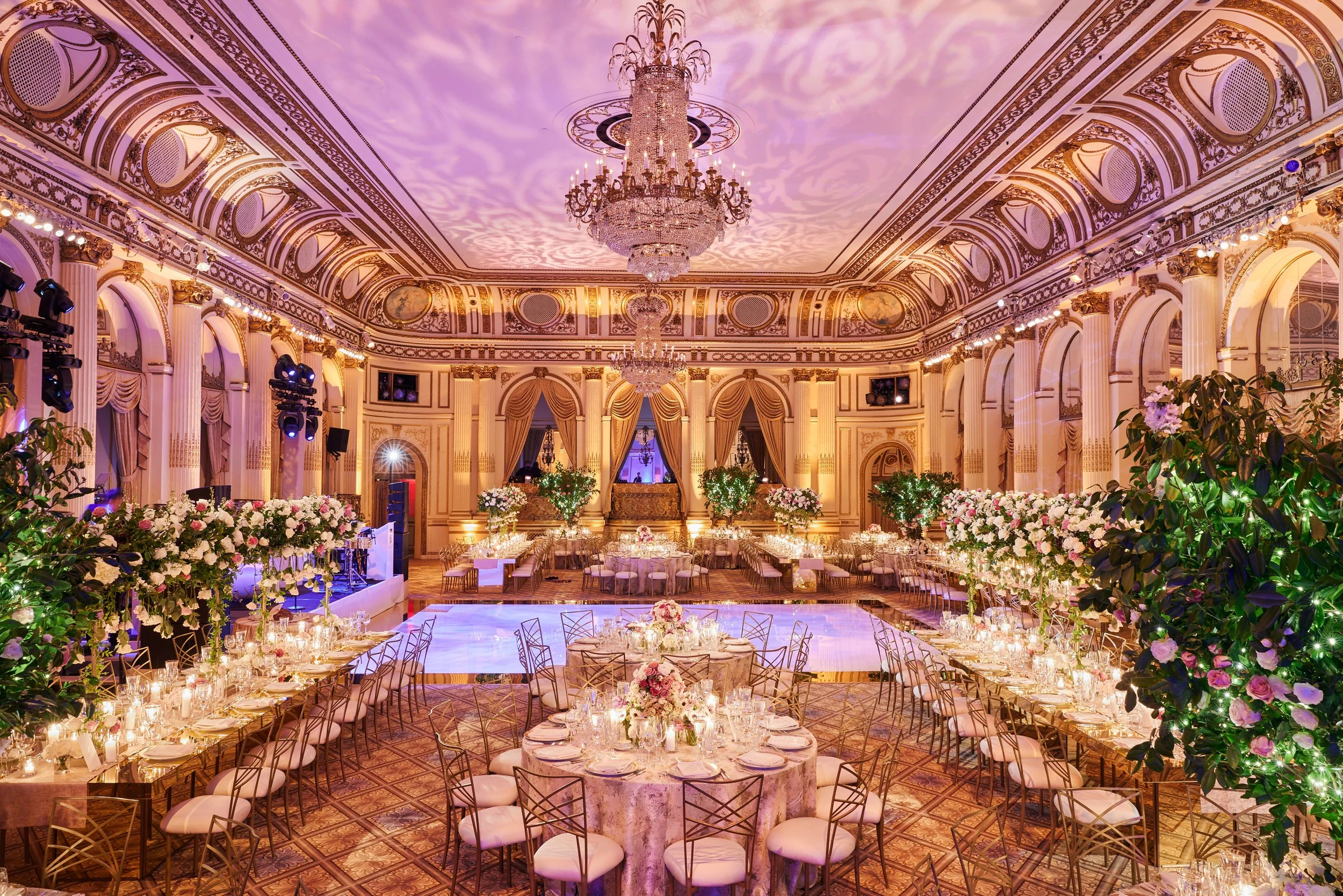 Contact LLG Events — LLG Events | Luxury Wedding Planning