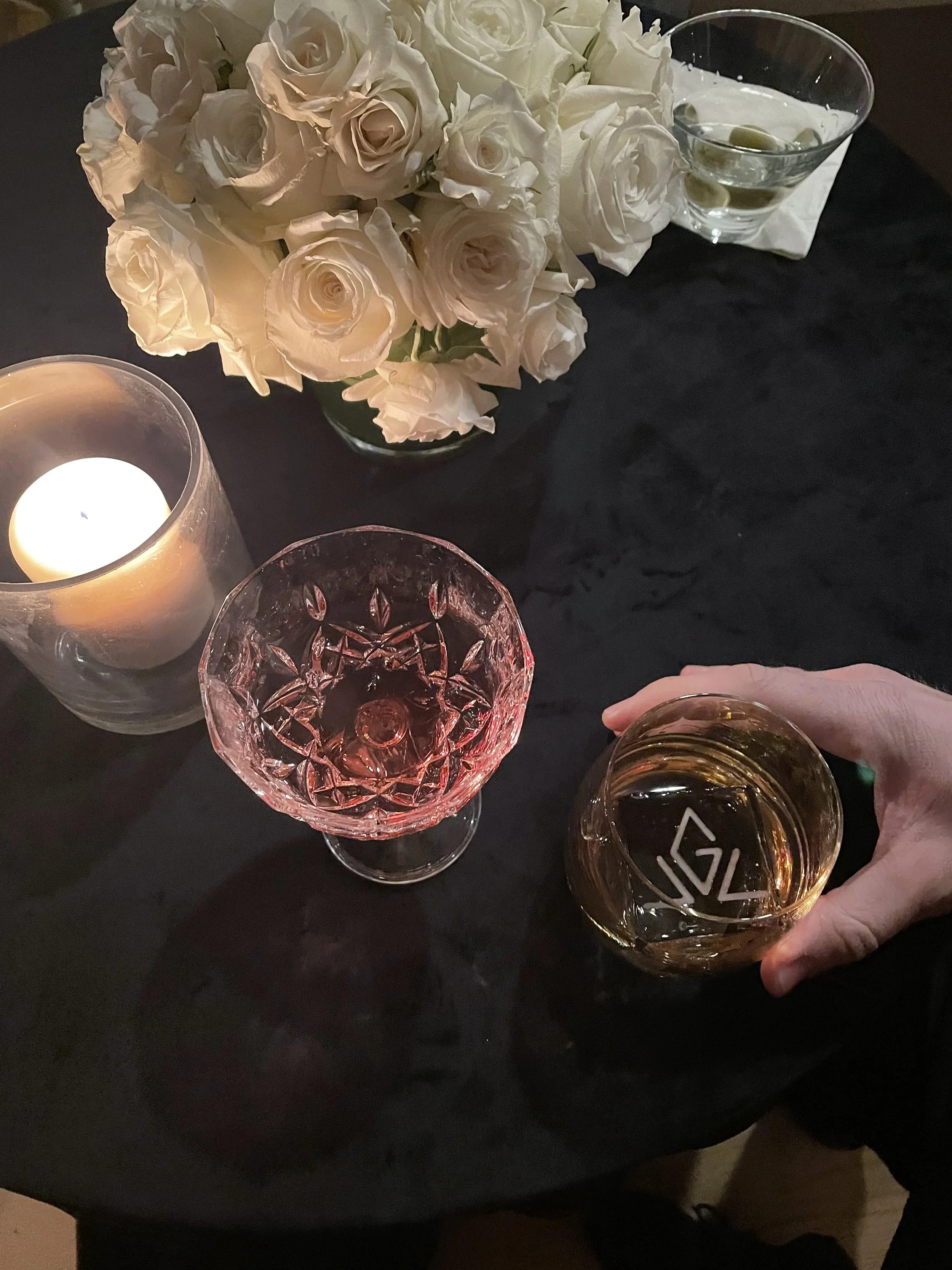 Private Parties — LLG Events | Luxury Wedding Planning