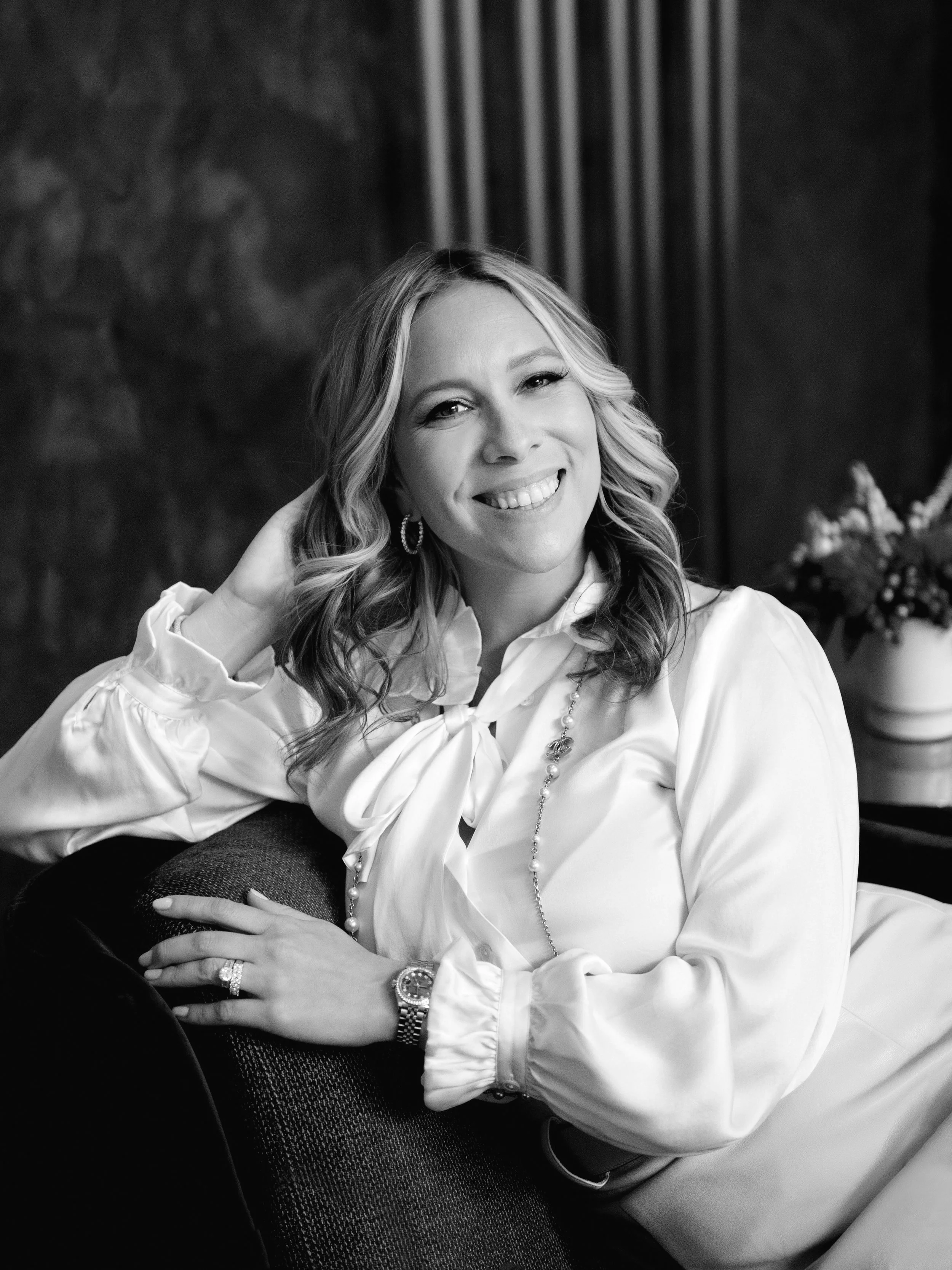 About — LLG Events | Luxury Wedding Planning