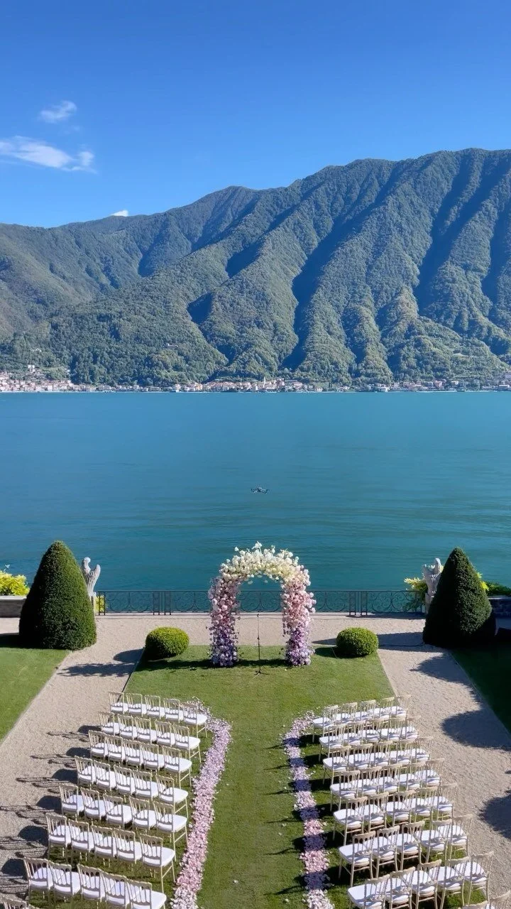 Contact LLG Events — LLG Events | Luxury Wedding Planning