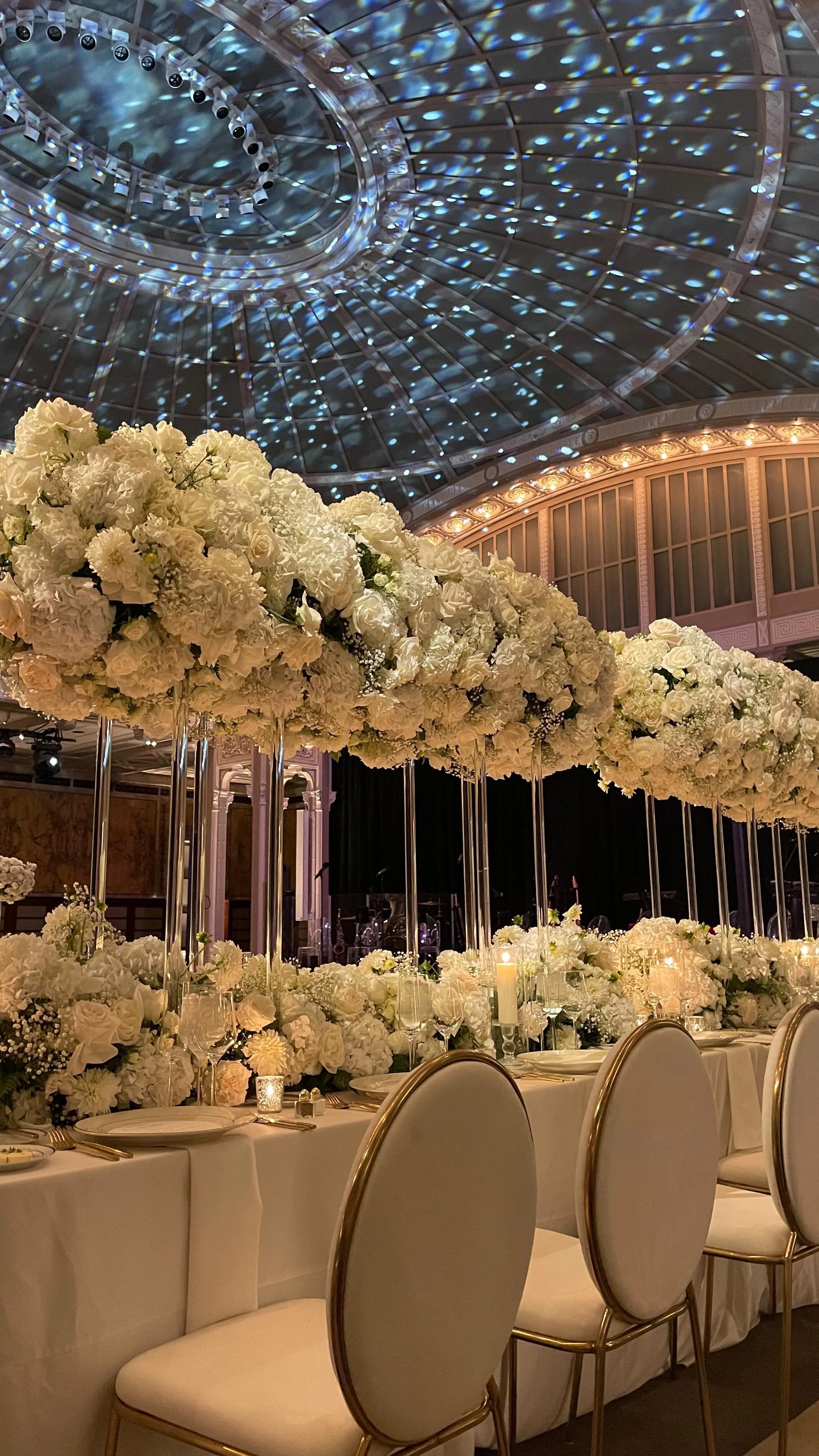Contact LLG Events — LLG Events | Luxury Wedding Planning