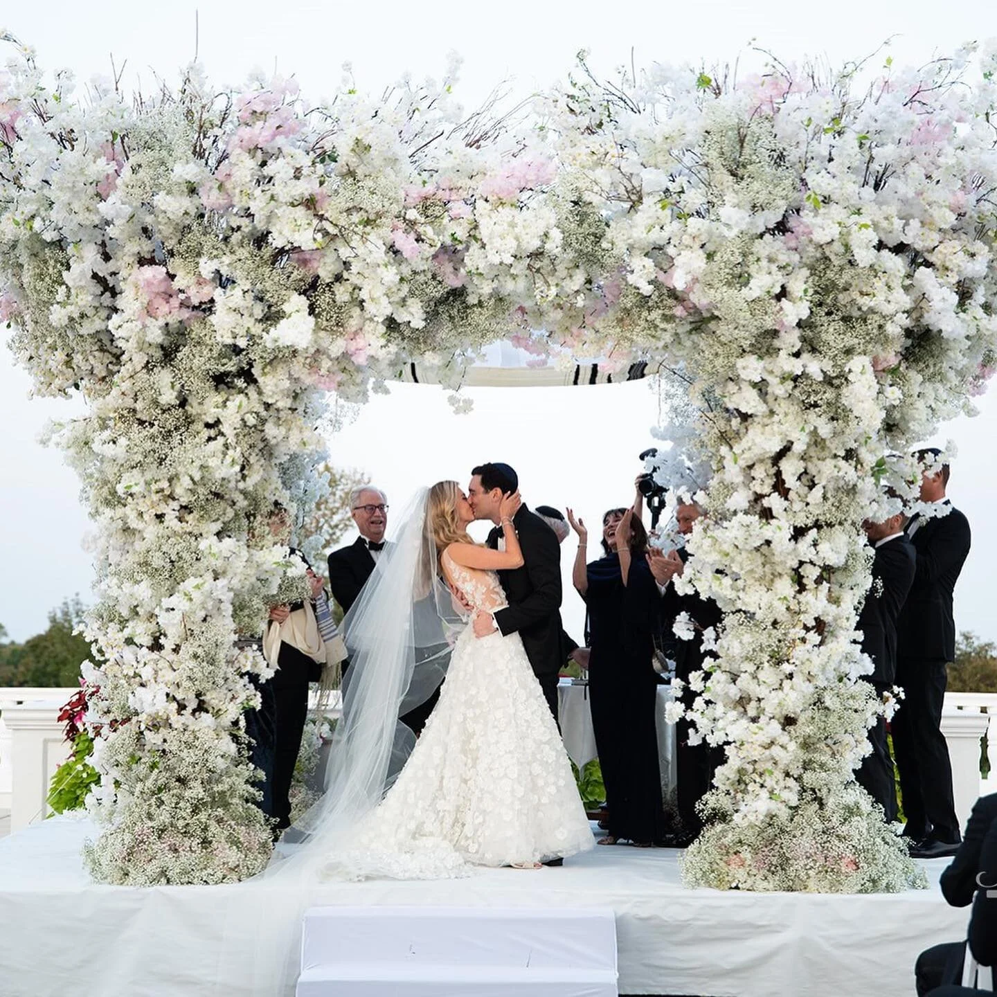 Contact LLG Events — LLG Events | Luxury Wedding Planning
