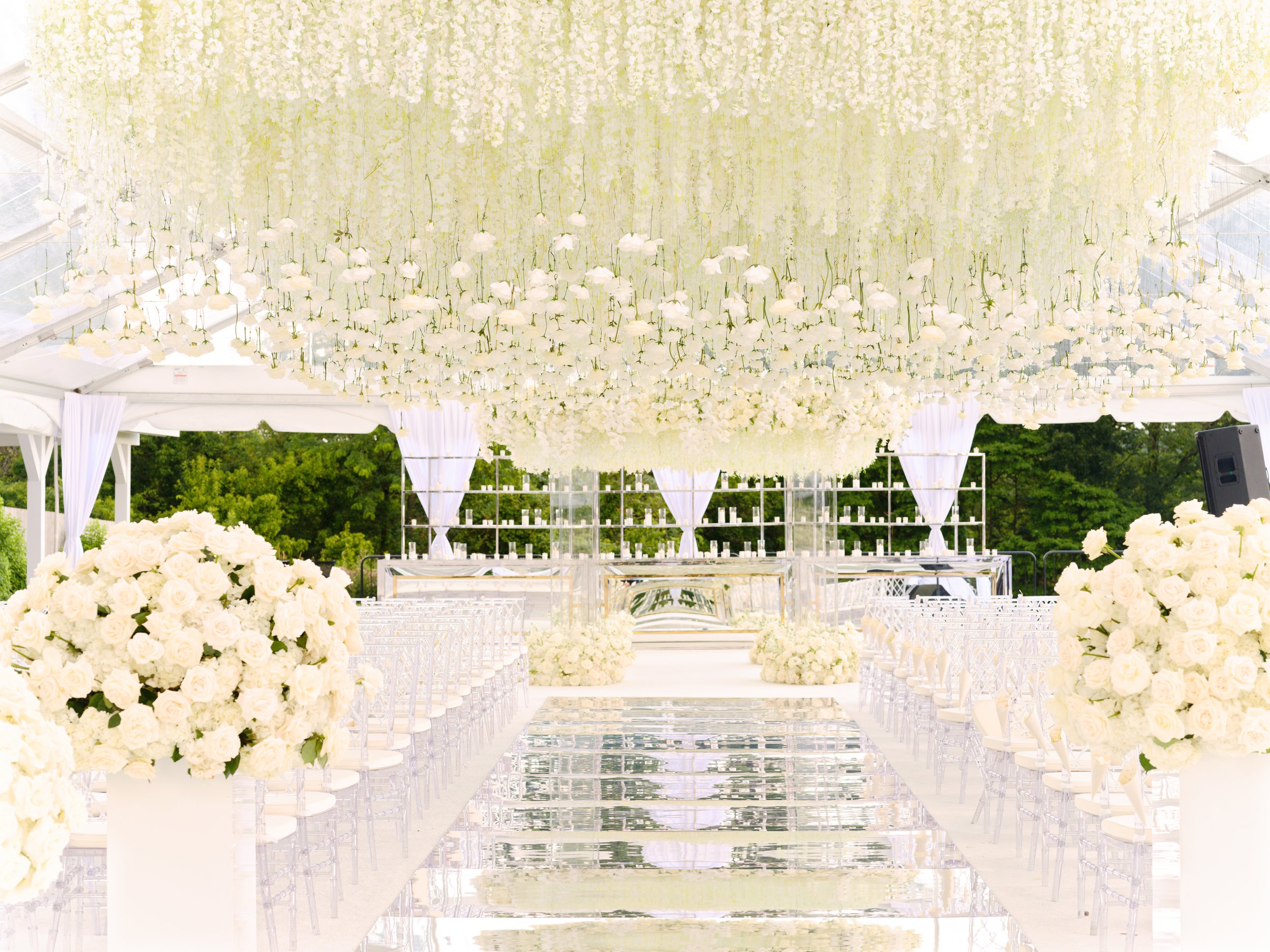 Wedding & Event Design Experts | LLG Events — LLG Events | Luxury ...