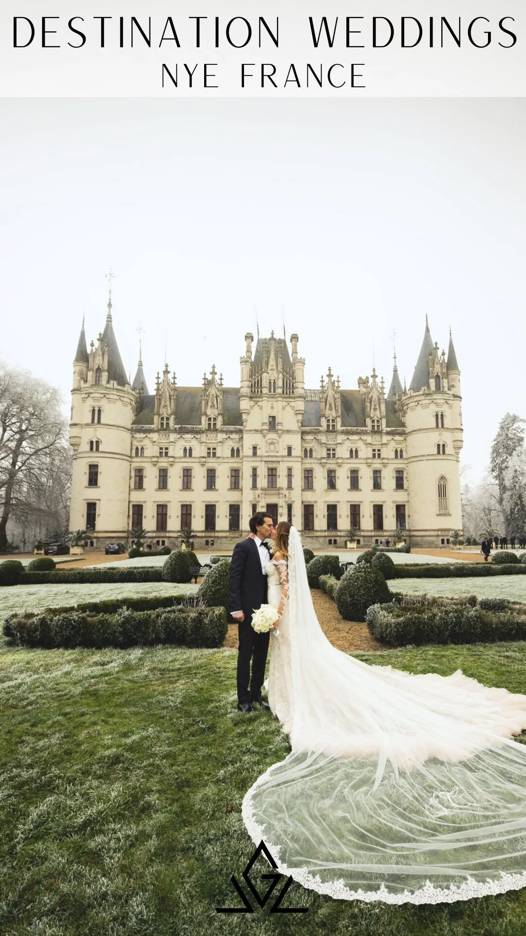 Contact LLG Events — LLG Events | Luxury Wedding Planning