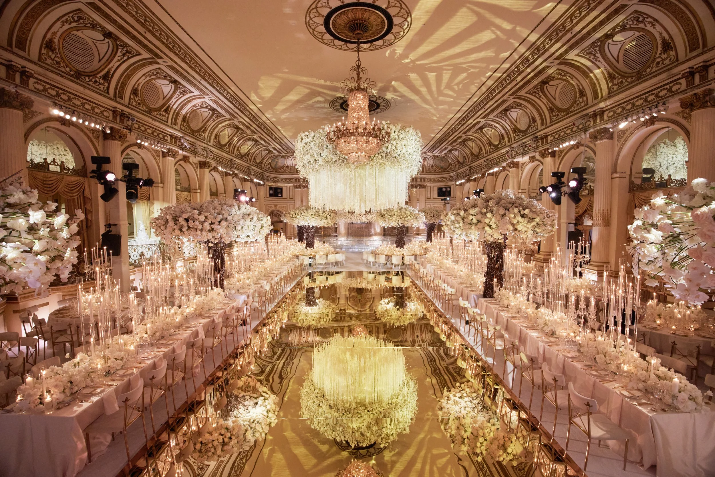 LLG Events | Destination & Luxury Wedding Planners