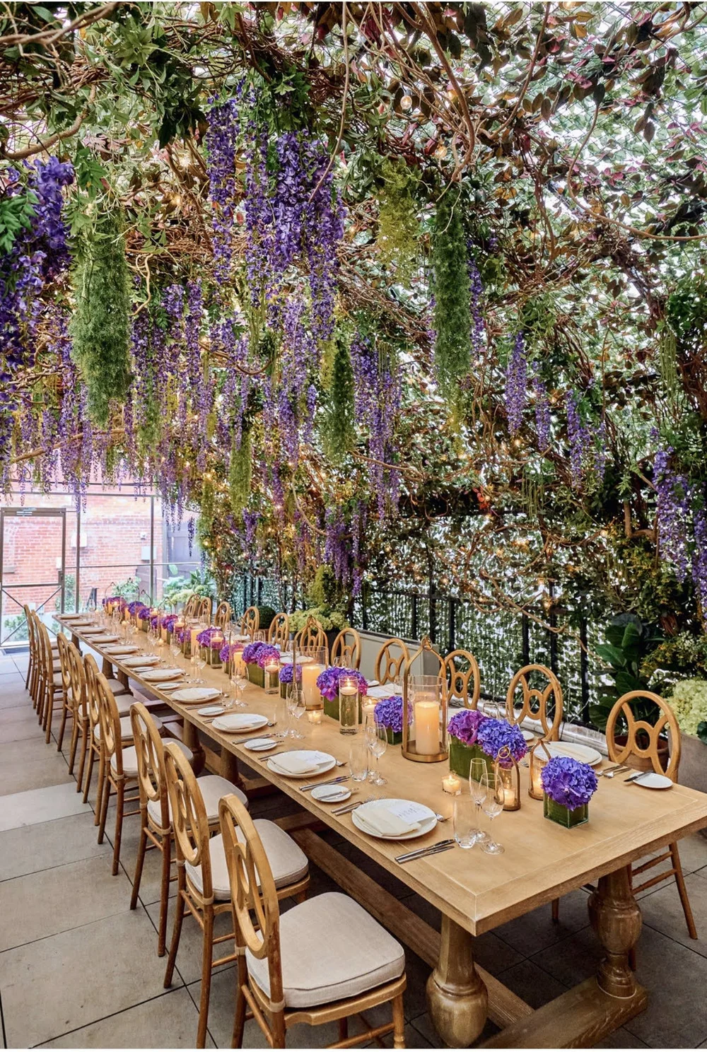 Best Bridal Shower Venues in New York City — LLG Events | Luxury ...