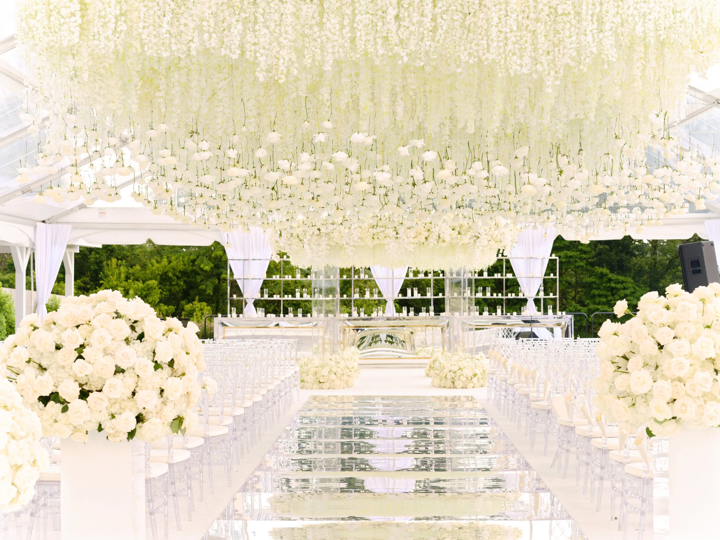 LLG Events | Destination & Luxury Wedding Planners