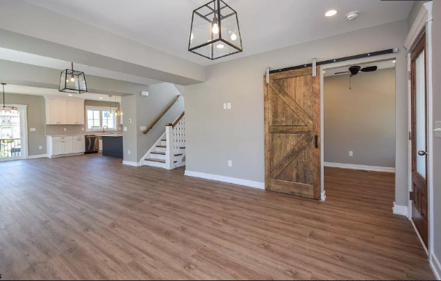 Gallery — Decker Builders