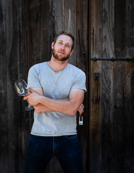 Essence of Teachworth — Teachworth Winery