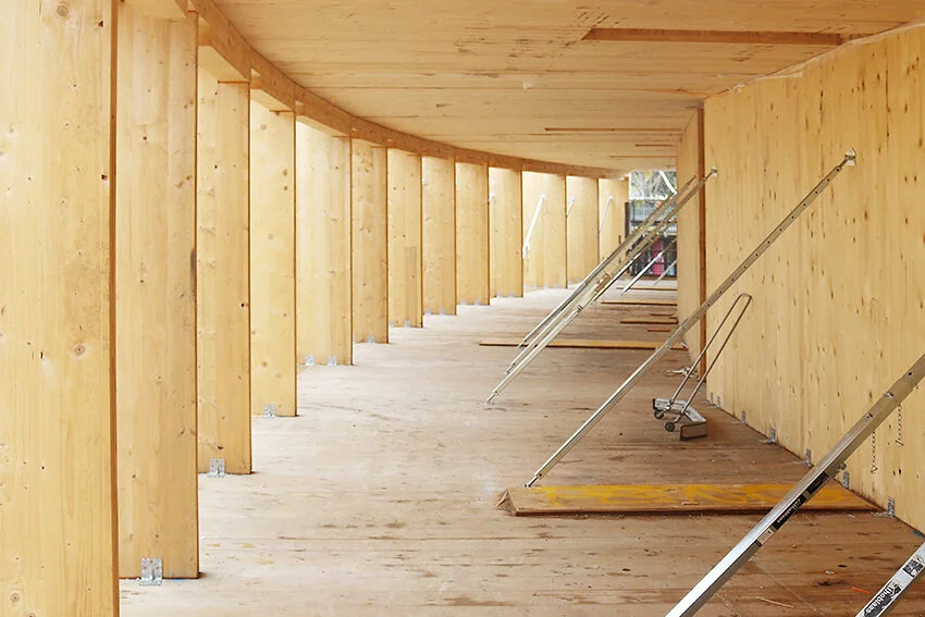 Embracing mass timber construction in Australia – Graham Burrows ...
