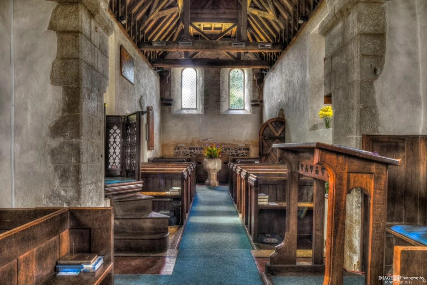 Services — Parish Of Wisley With Pyrford