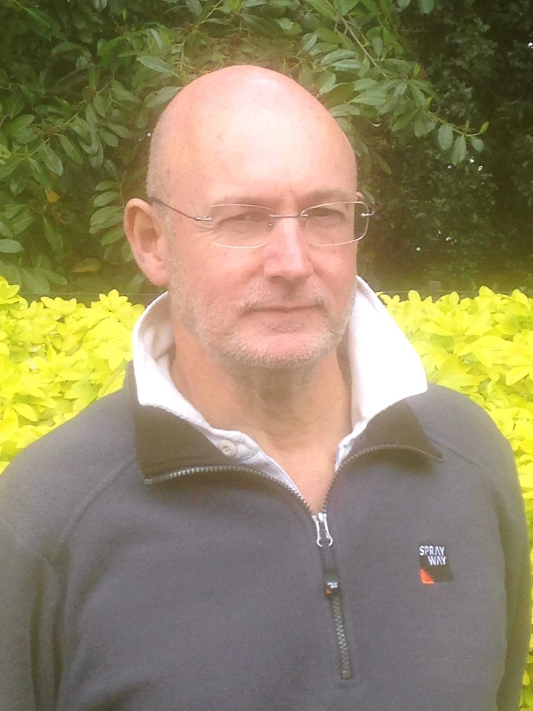 Staff — Parish Of Wisley With Pyrford