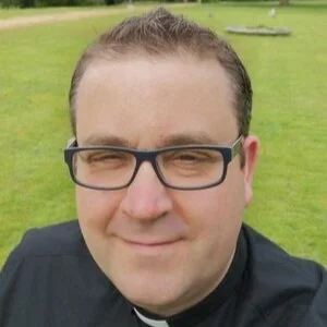 Mark Potter — Parish Of Wisley With Pyrford