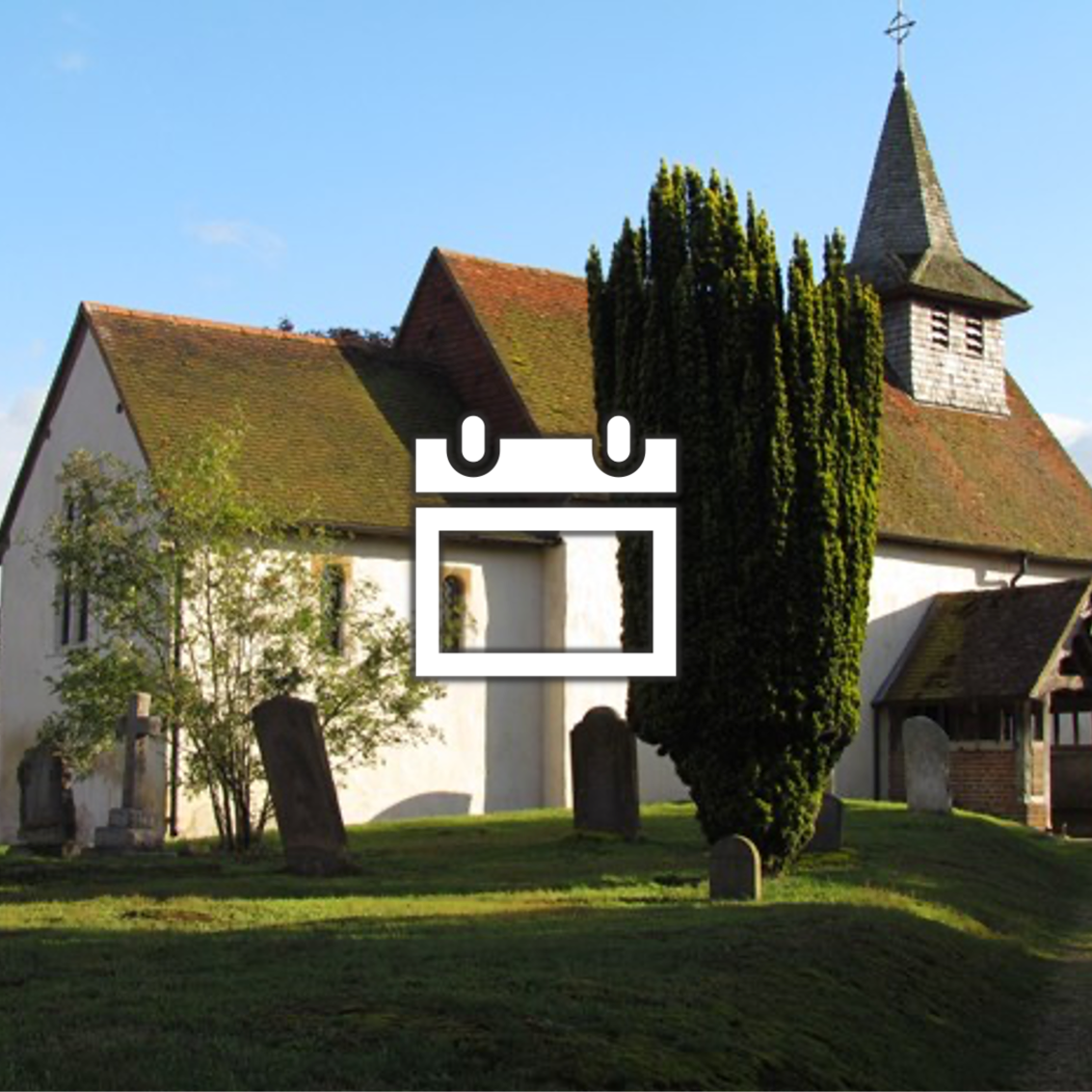 Parish Of Wisley With Pyrford
