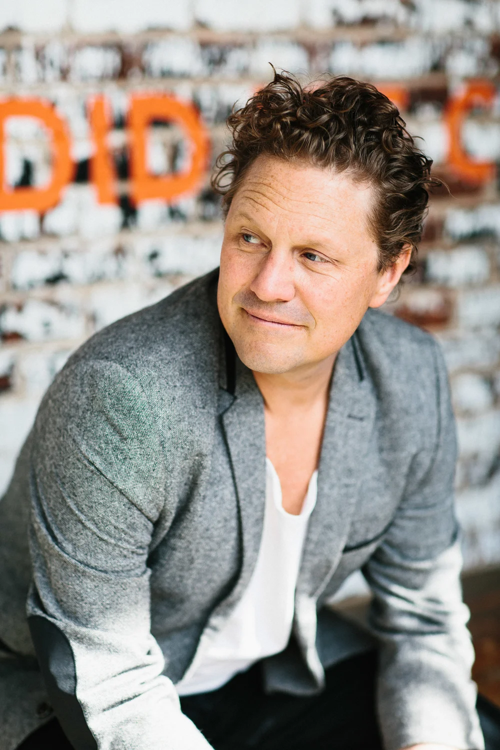 ABOUT — Brendan Doherty // Impact Investor | Co-Founder Forbes Impact ...