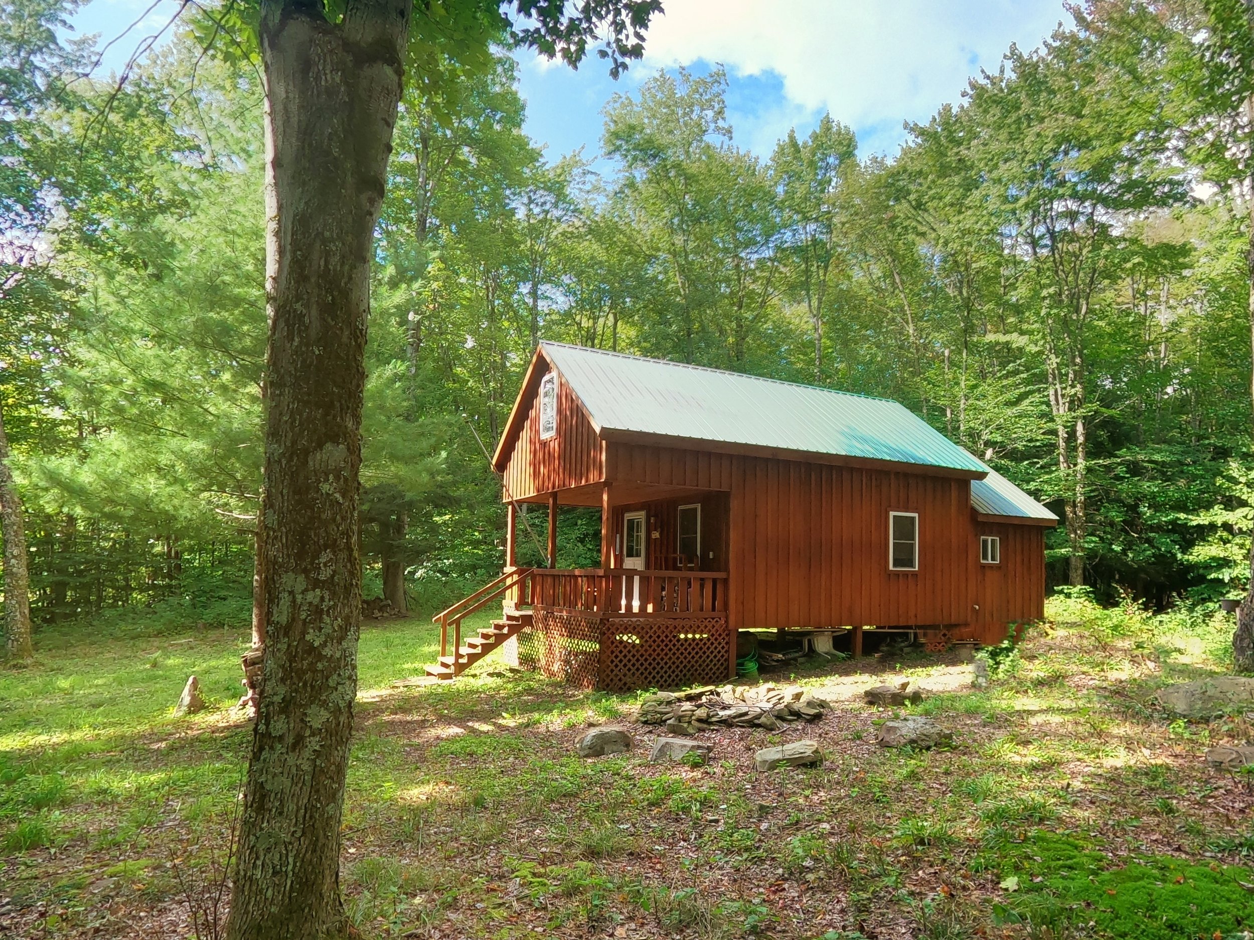 Cheap Camps for Sale